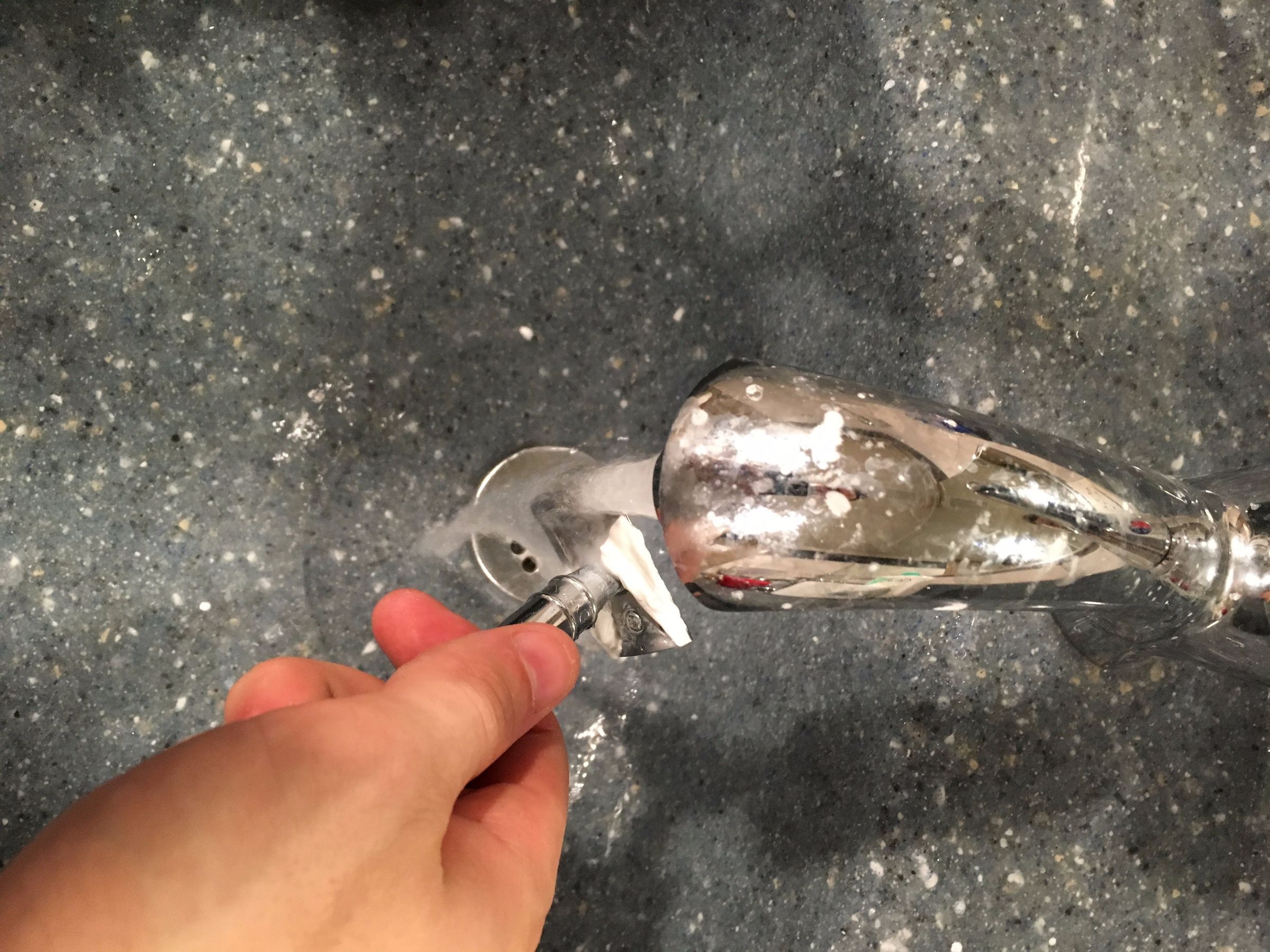 How to Wet Shave With a Safety Razor. : 6 Steps (with Pictures ...