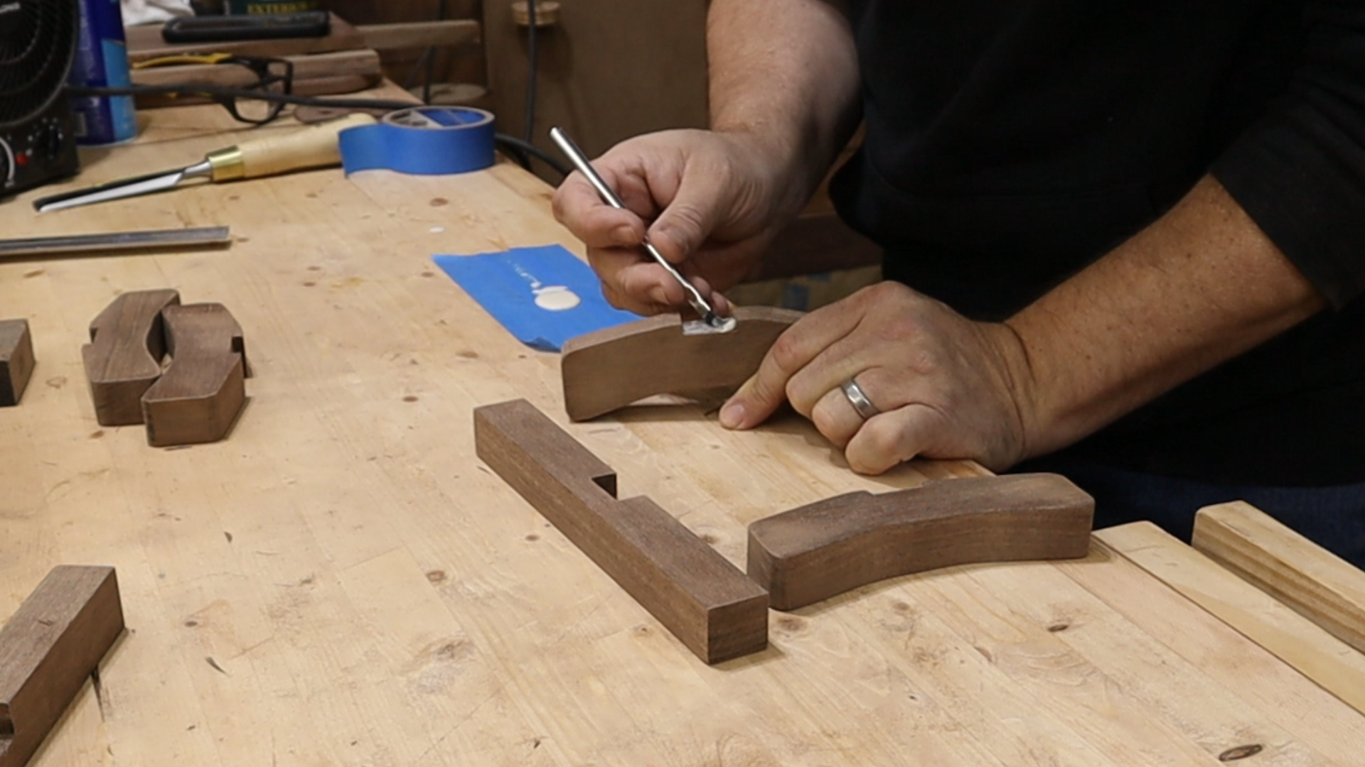 Beautiful Wood Plant Stand : 9 Steps (with Pictures) - Instructables