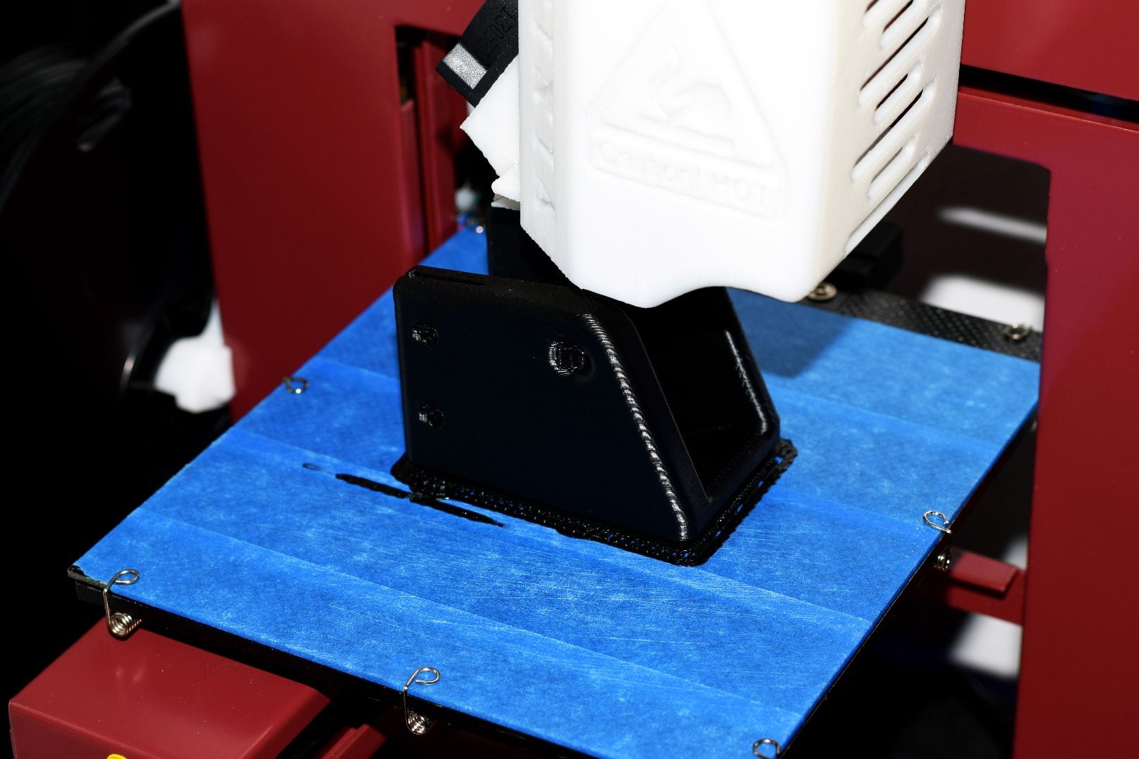 Self-Marking Tape Measure : 6 Steps (with Pictures) - Instructables