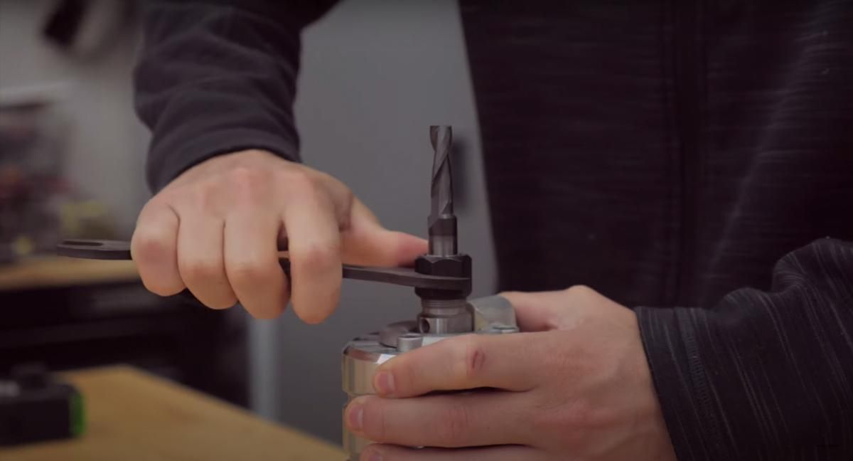 The Ultimate Taper & Jointer Jig : 4 Steps - Instructables