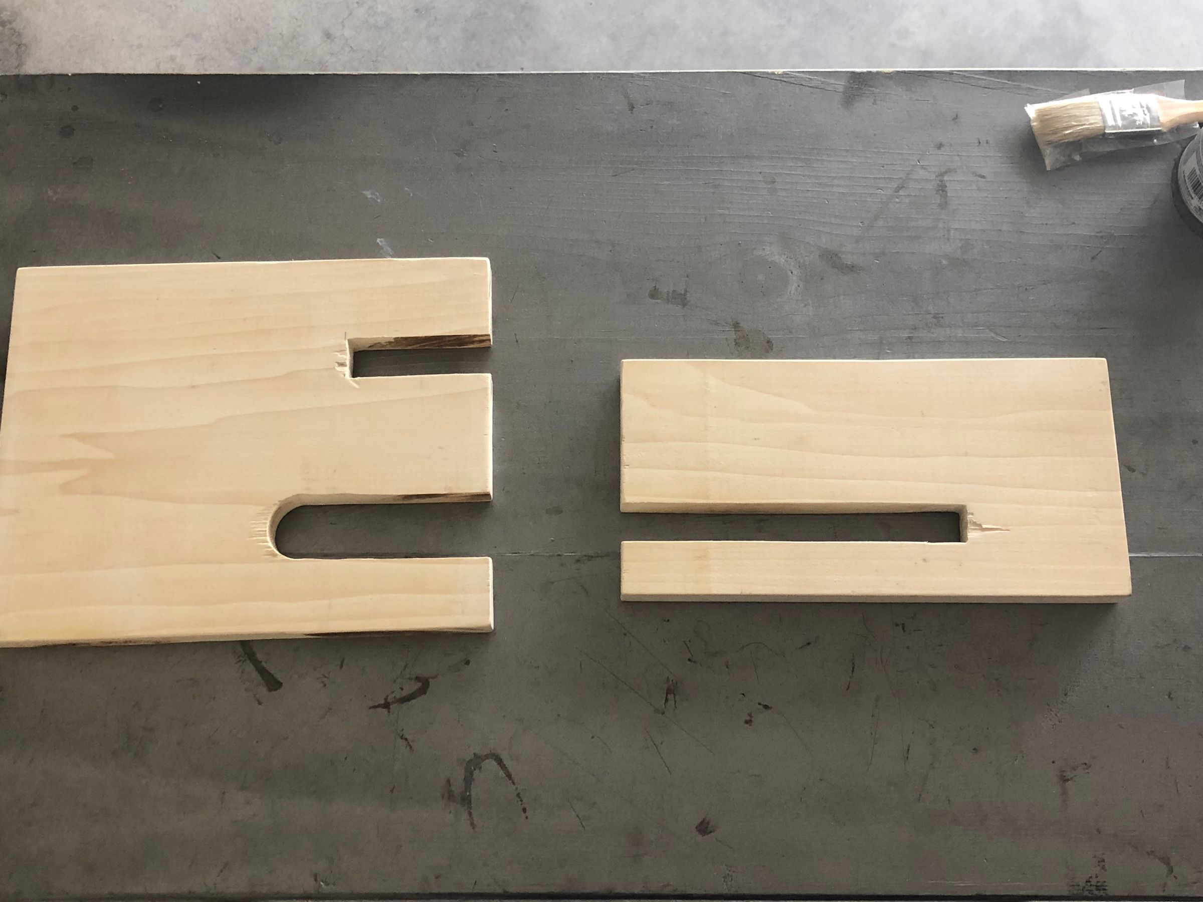 Wooden Phone Dock : 6 Steps (with Pictures) - Instructables