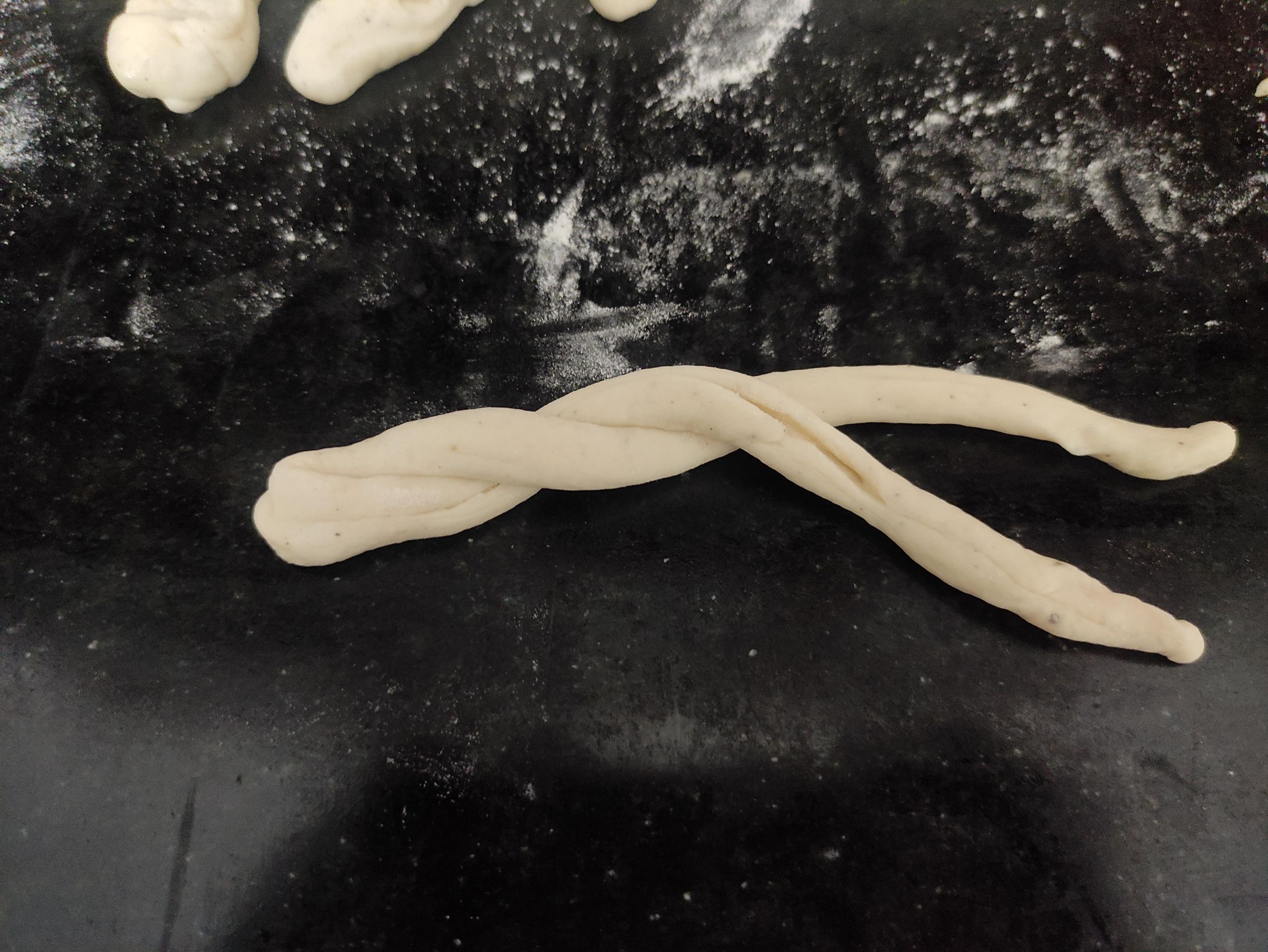 Beef Noodle Soup With Bread Sticks : 11 Steps (with Pictures ...