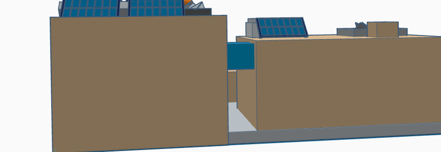 How to Make a TinkerCad Factory and 3D Print It! : 7 Steps - Instructables