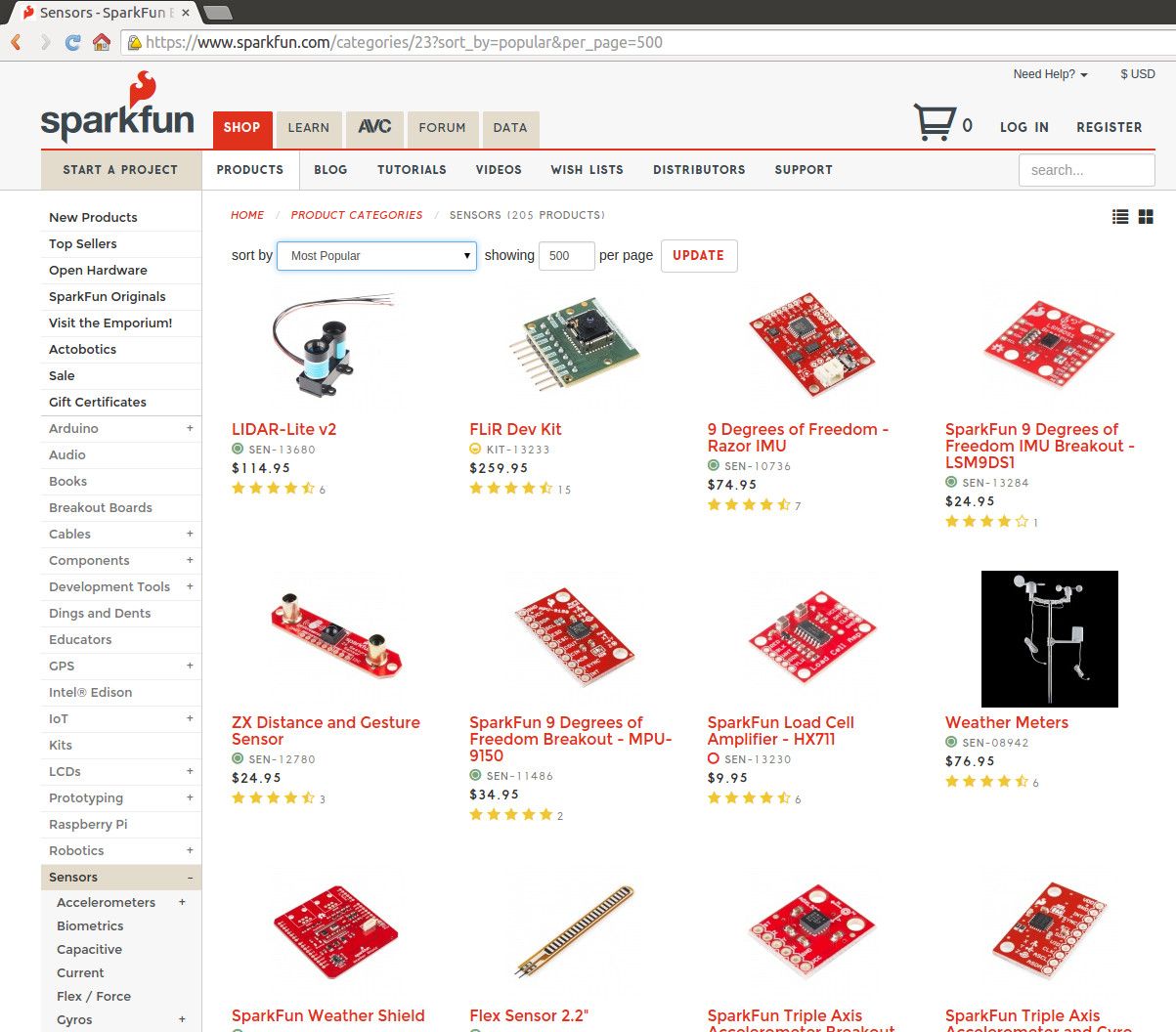 LinkIt One Tutorials - #8 DS18B20 One Wire Water Temperature Monitor : 4 Steps (with Pictures ...