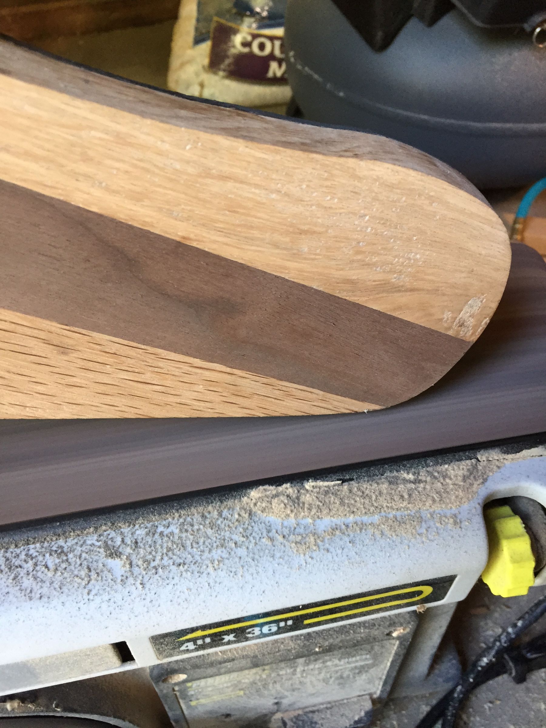 Wood Sandals : 8 Steps (with Pictures) - Instructables