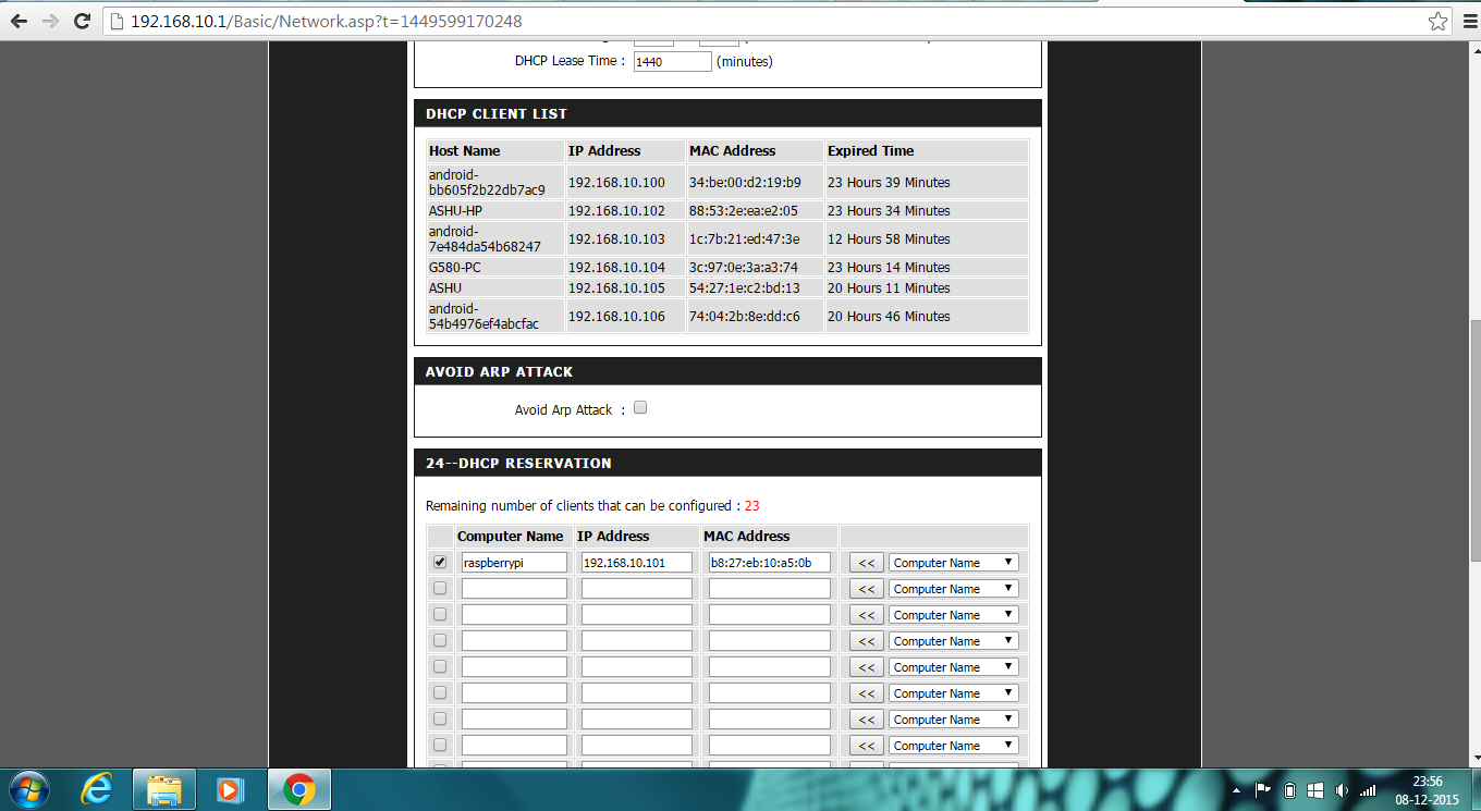 Web ControlleD Multifunctional RoboT : 12 Steps - Instructables