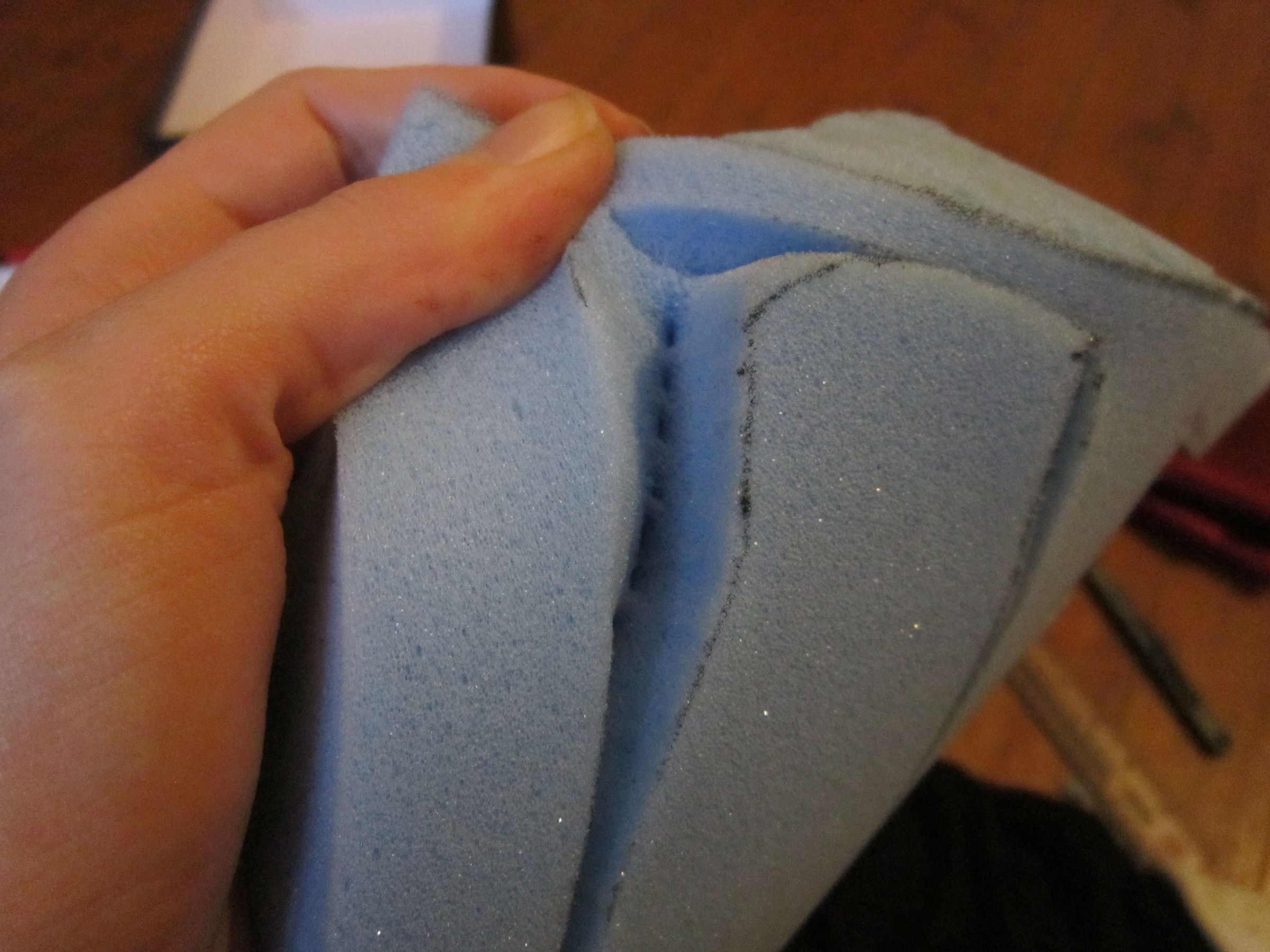 Custom-Fit Padded Gift Box : 4 Steps - Instructables