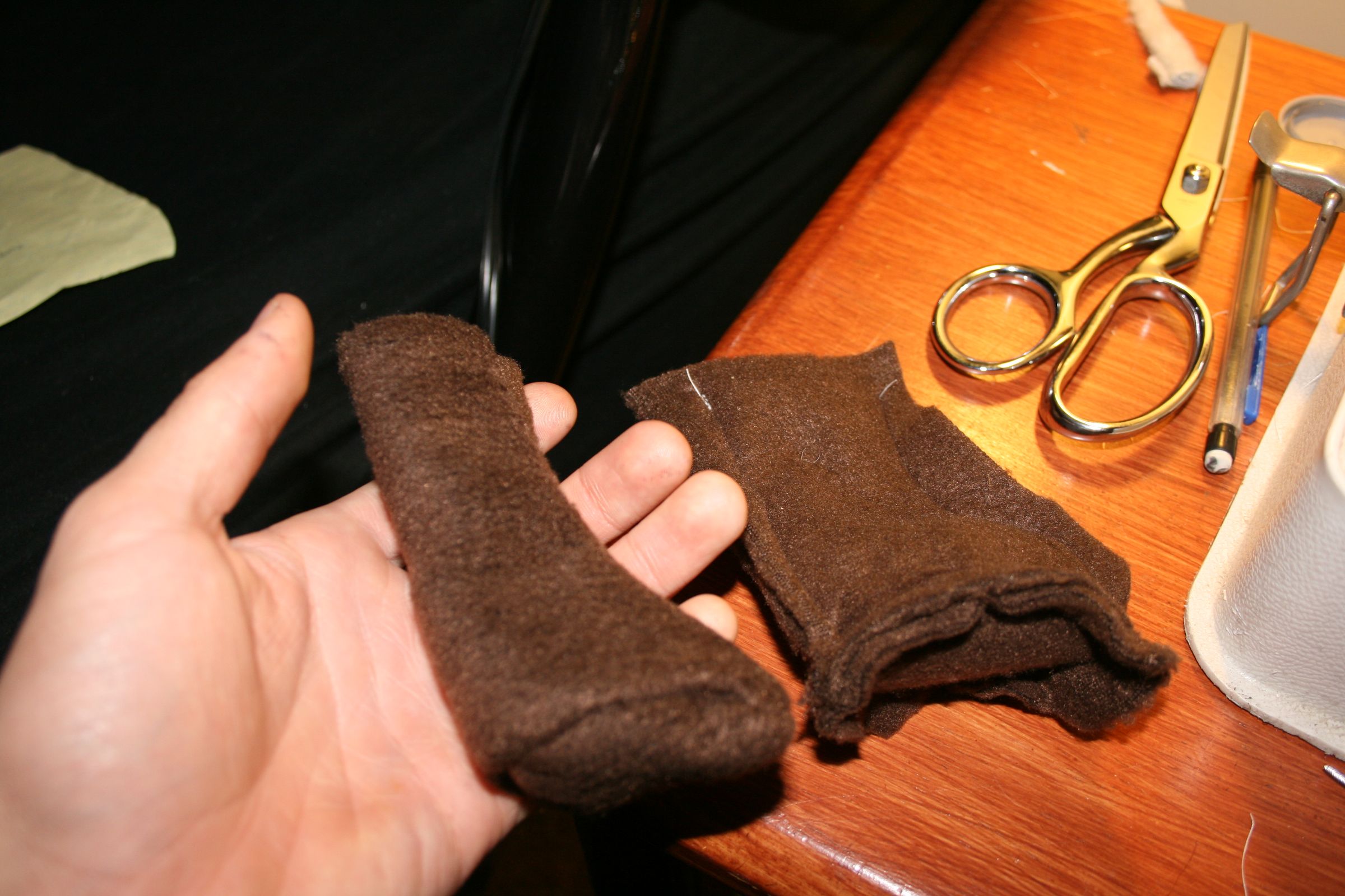 Custom Plush Characters : 9 Steps (with Pictures) - Instructables