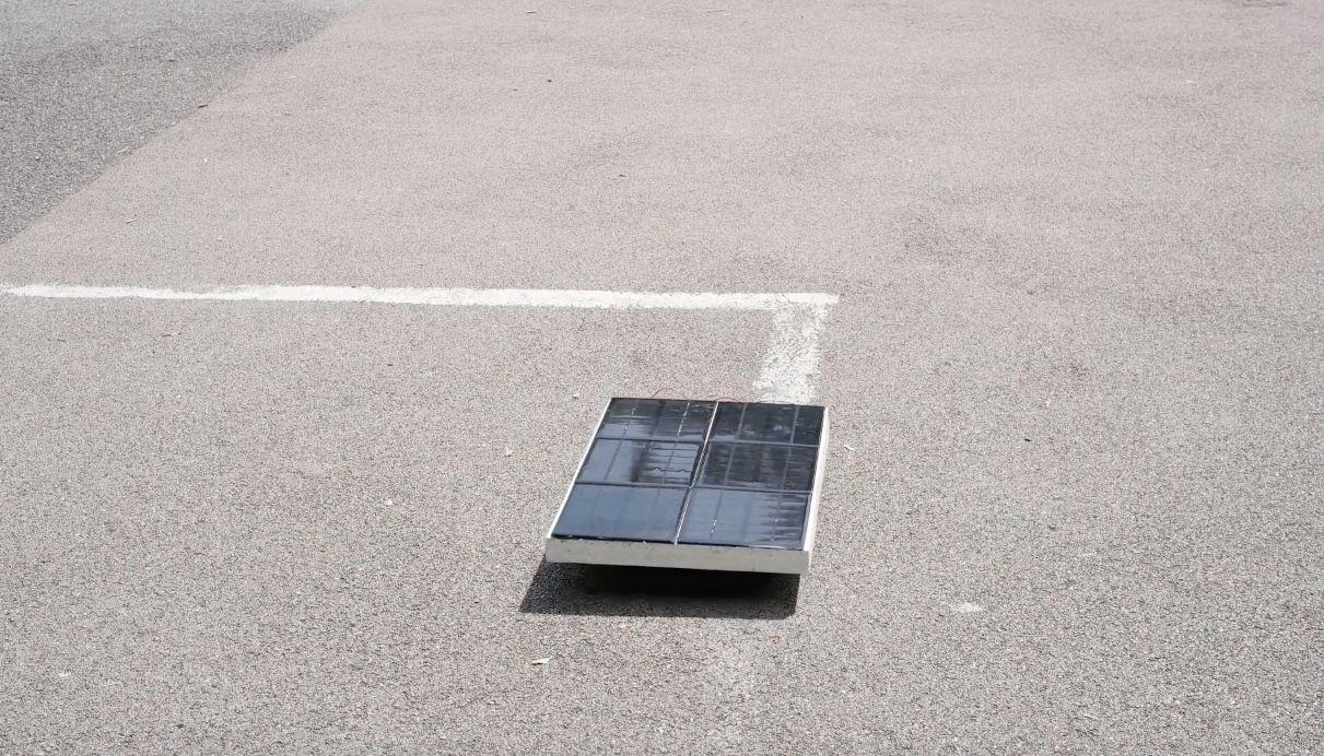 Solar Powered RC Car : 4 Steps (with Pictures) - Instructables