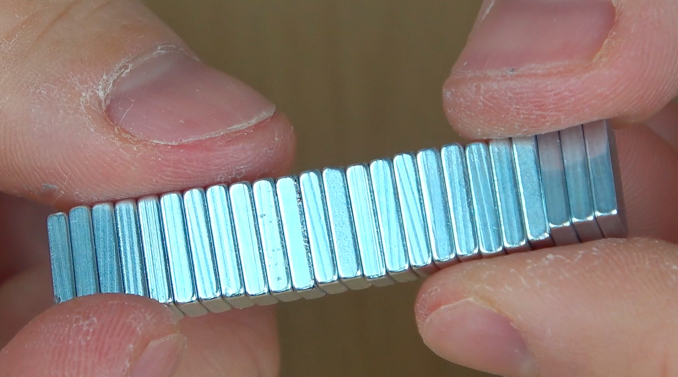 How to Make an Ultra-Thin, Unique Tweeter From the Thinnest Foil — Inspiring DIY Project : 5 ...