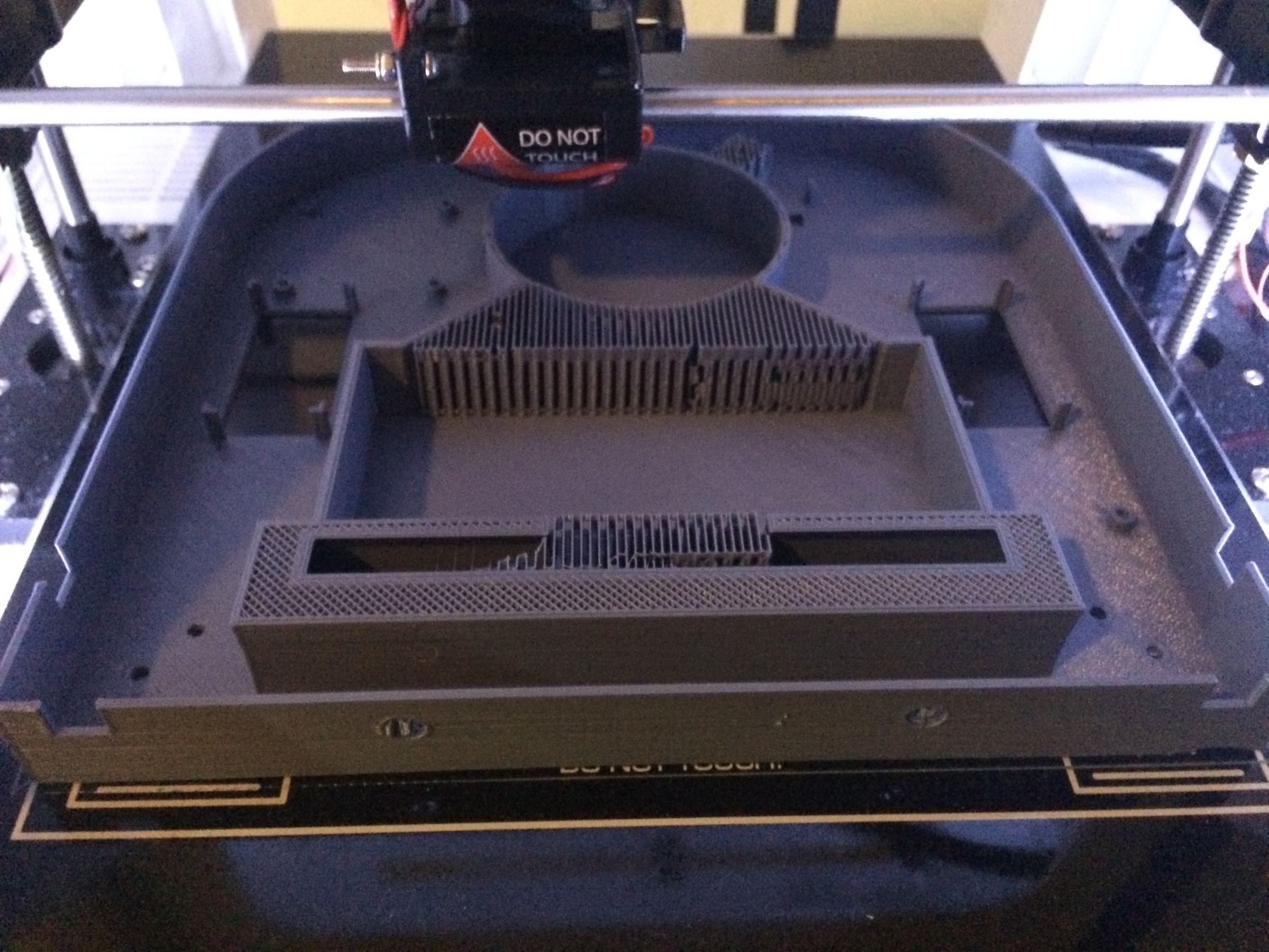 DIY Vacuum Robot : 20 Steps (with Pictures) - Instructables