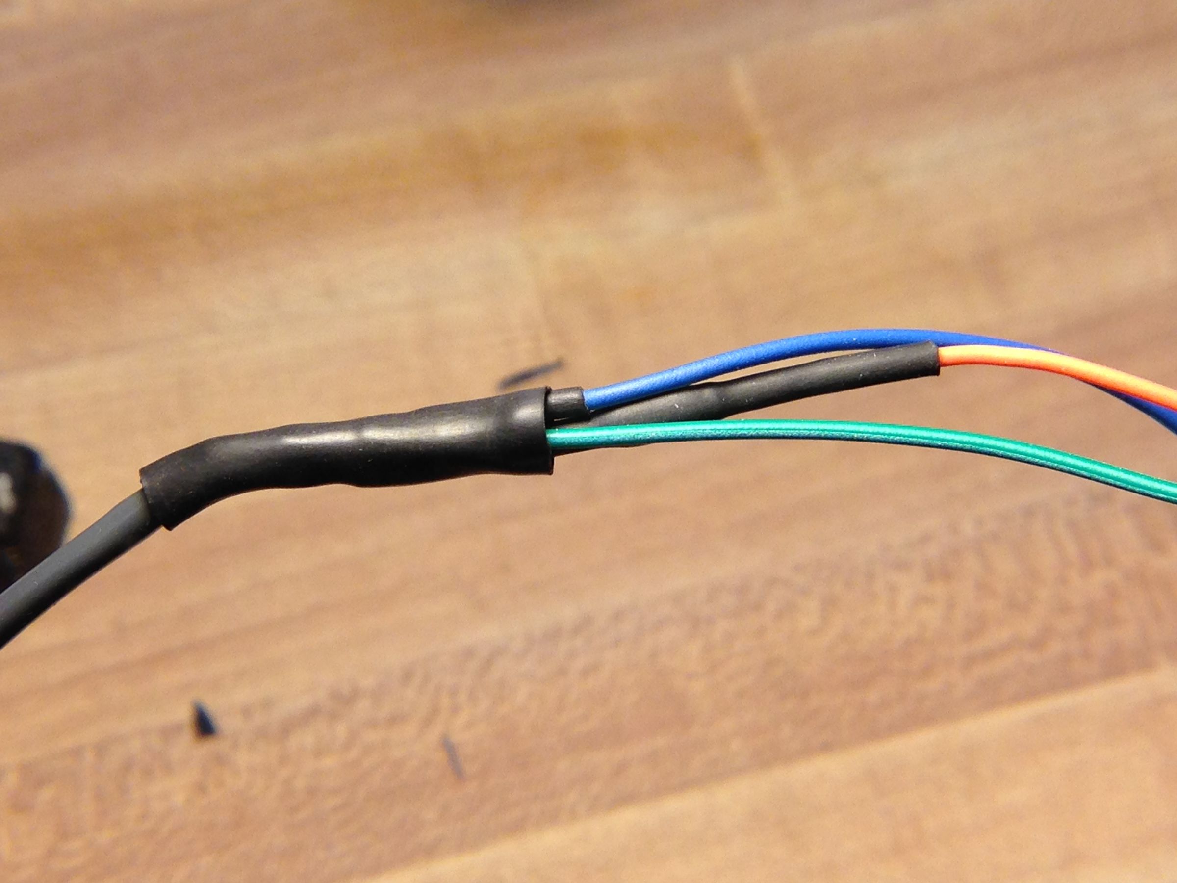 Add an Arduino-based Optical Tachometer to a CNC Router : 34 Steps ...