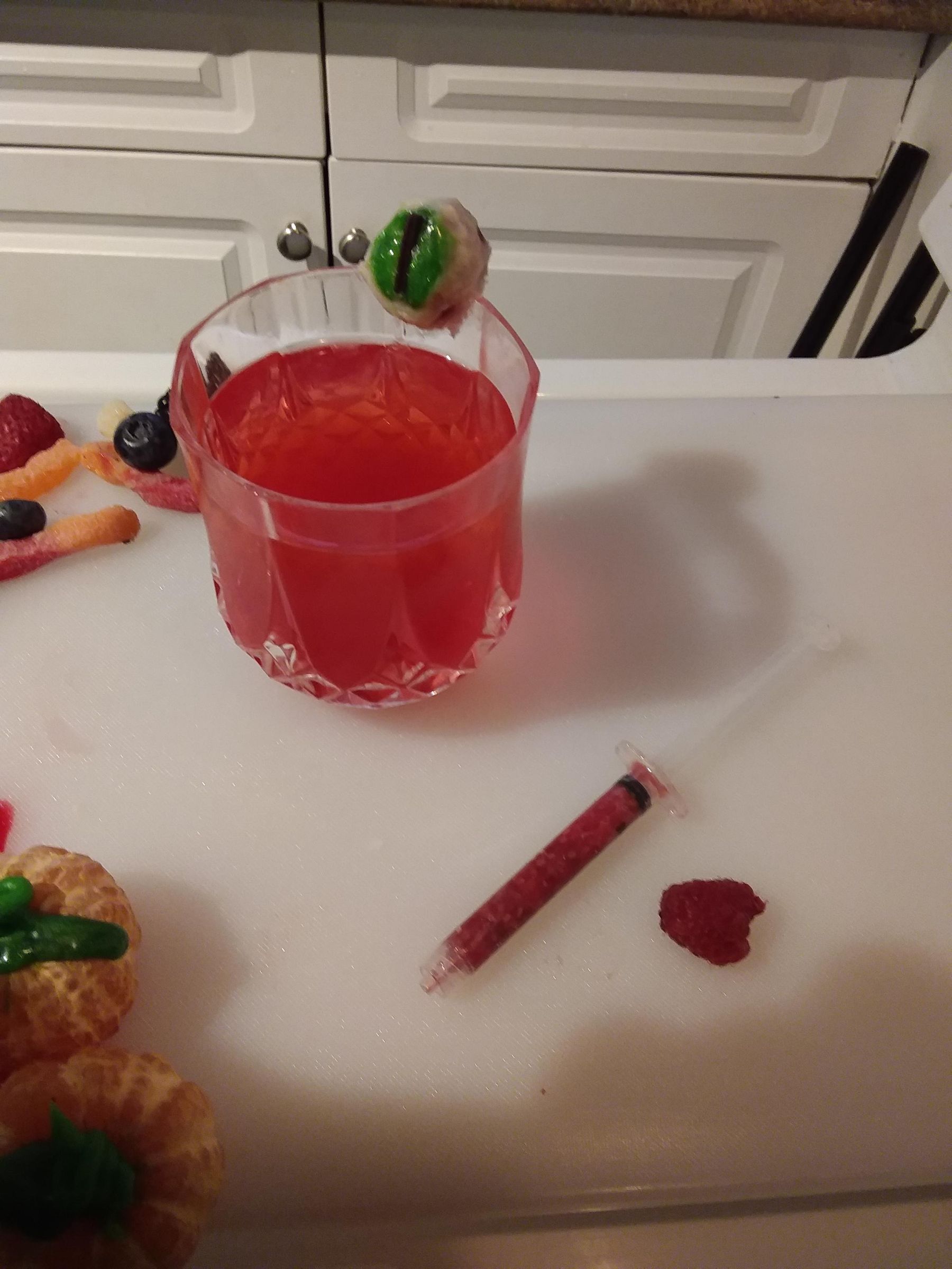 Dracula's Dancing Potion! : 5 Steps - Instructables