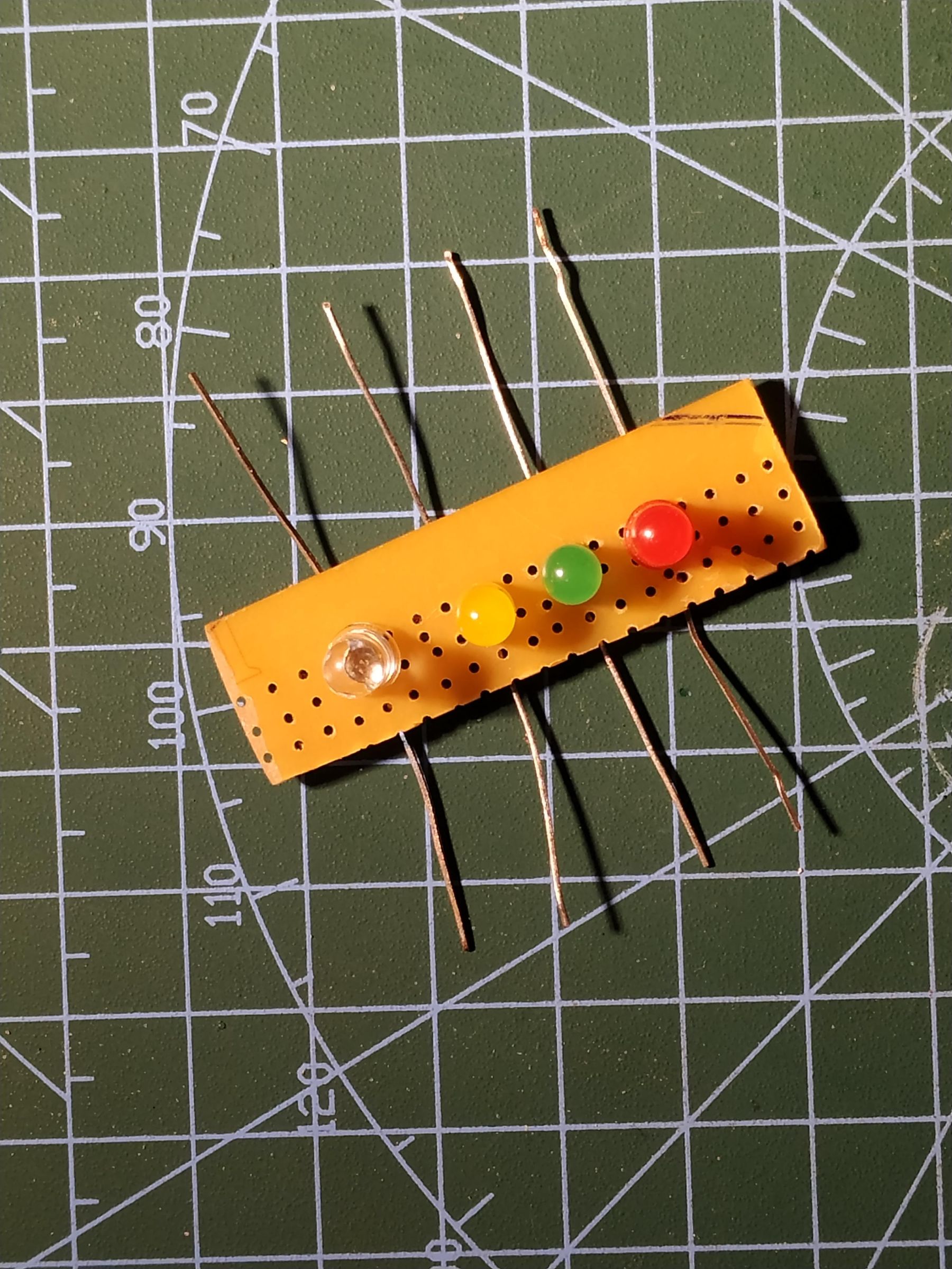 Automatic Water Overflow Control and Dry Run Preventer Without ...