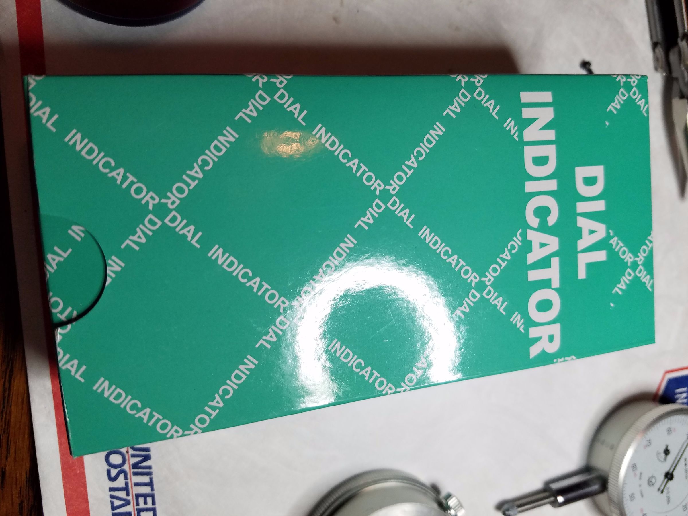 Fixing Older Edge Tramming Tool : 5 Steps (with Pictures) - Instructables