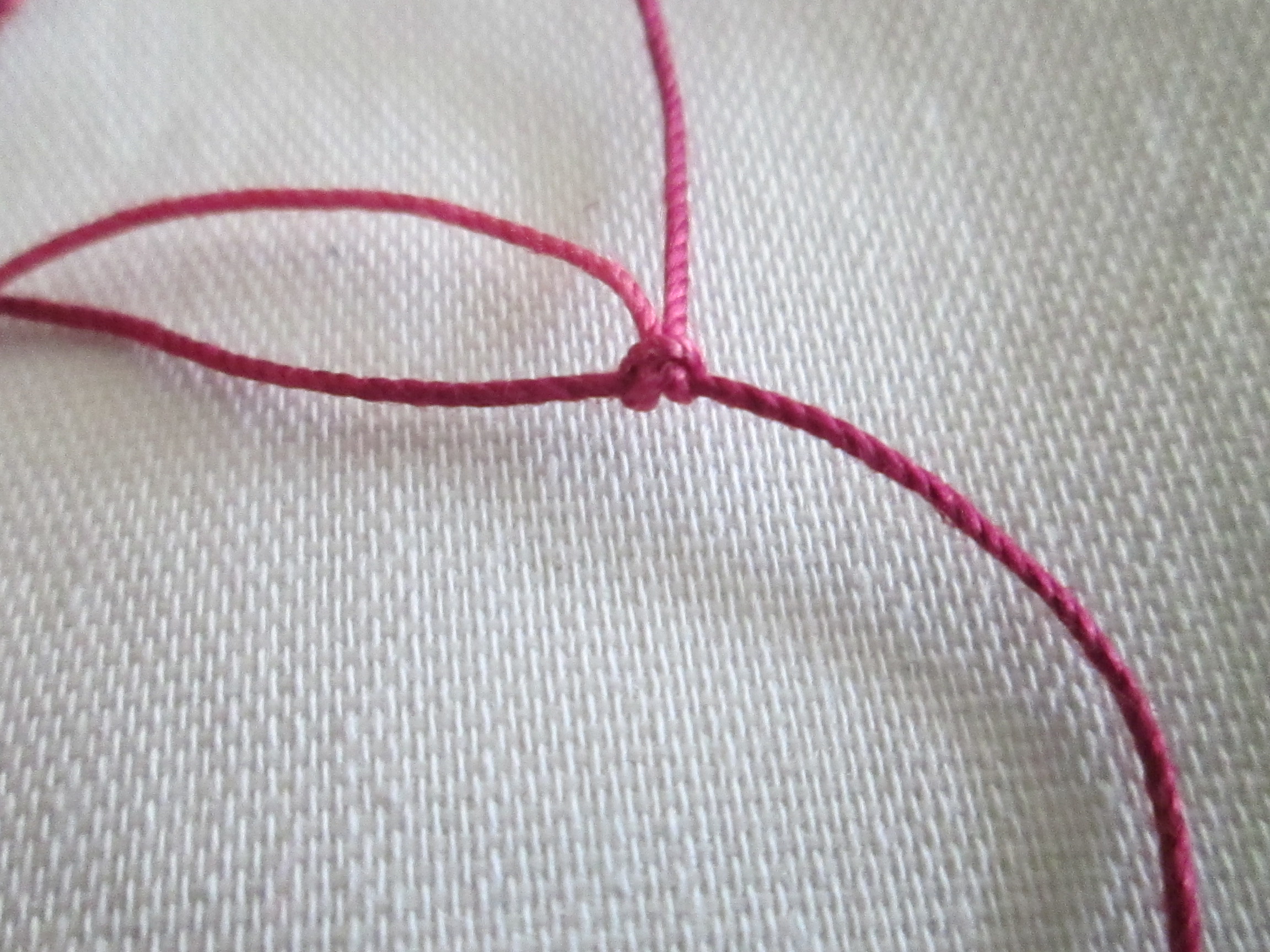 How to Shuttle Tat : 26 Steps (with Pictures) - Instructables