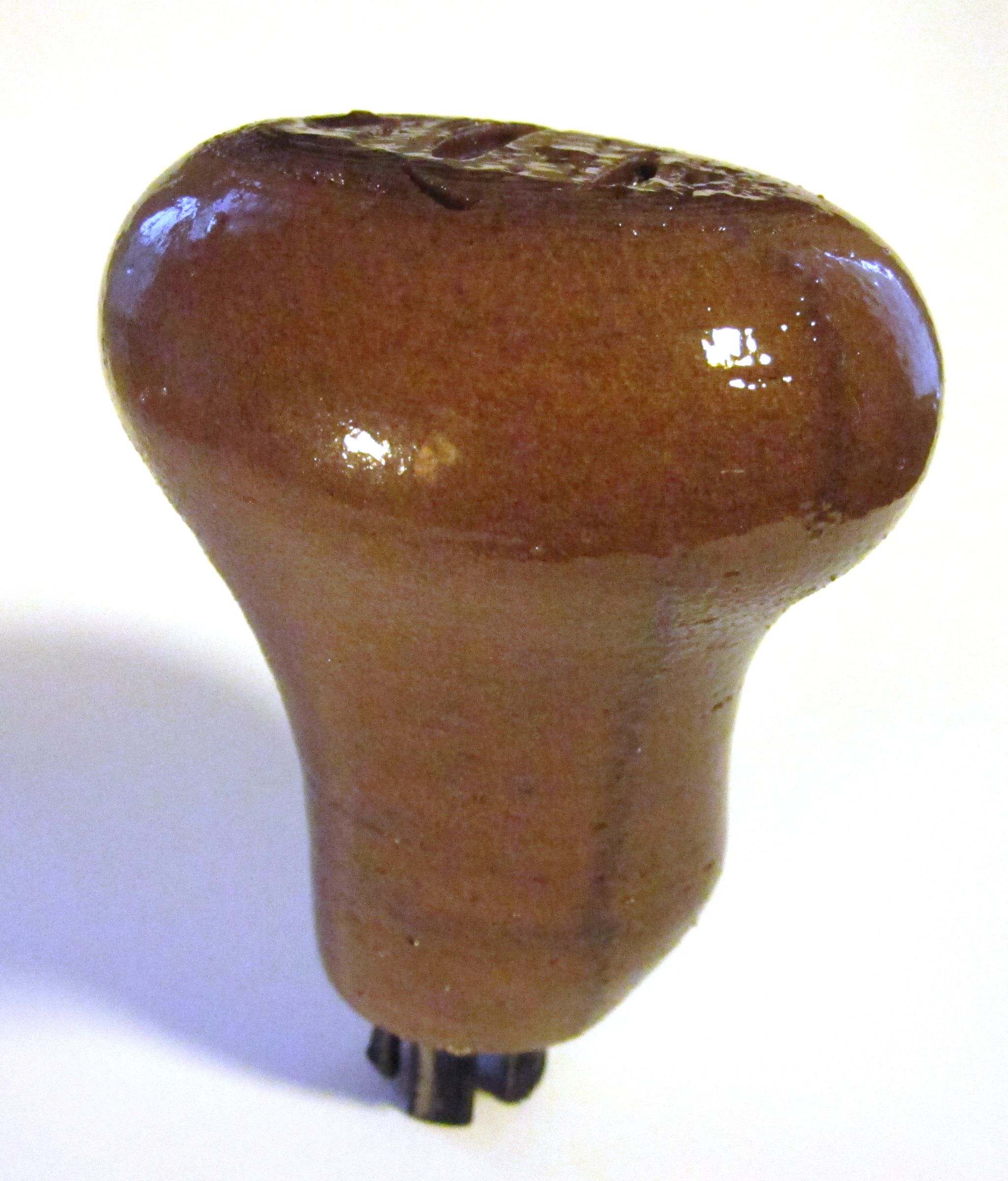Customized 3D Printed Gear Shift Knobs : 7 Steps (with Pictures ...