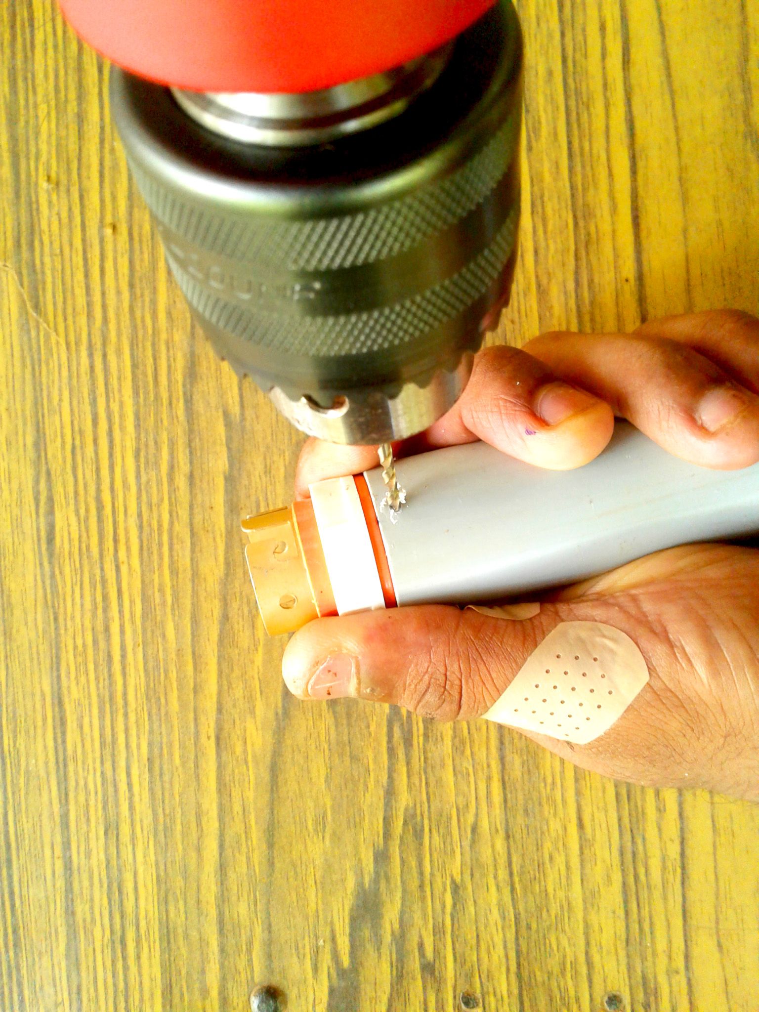 PLASMA Bulb : 20 Steps (with Pictures) - Instructables