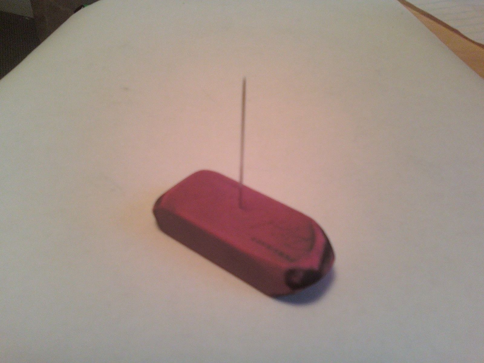 Build a Psy-Wheel and Learn Telekinesis! (sort Of) : 7 Steps ...