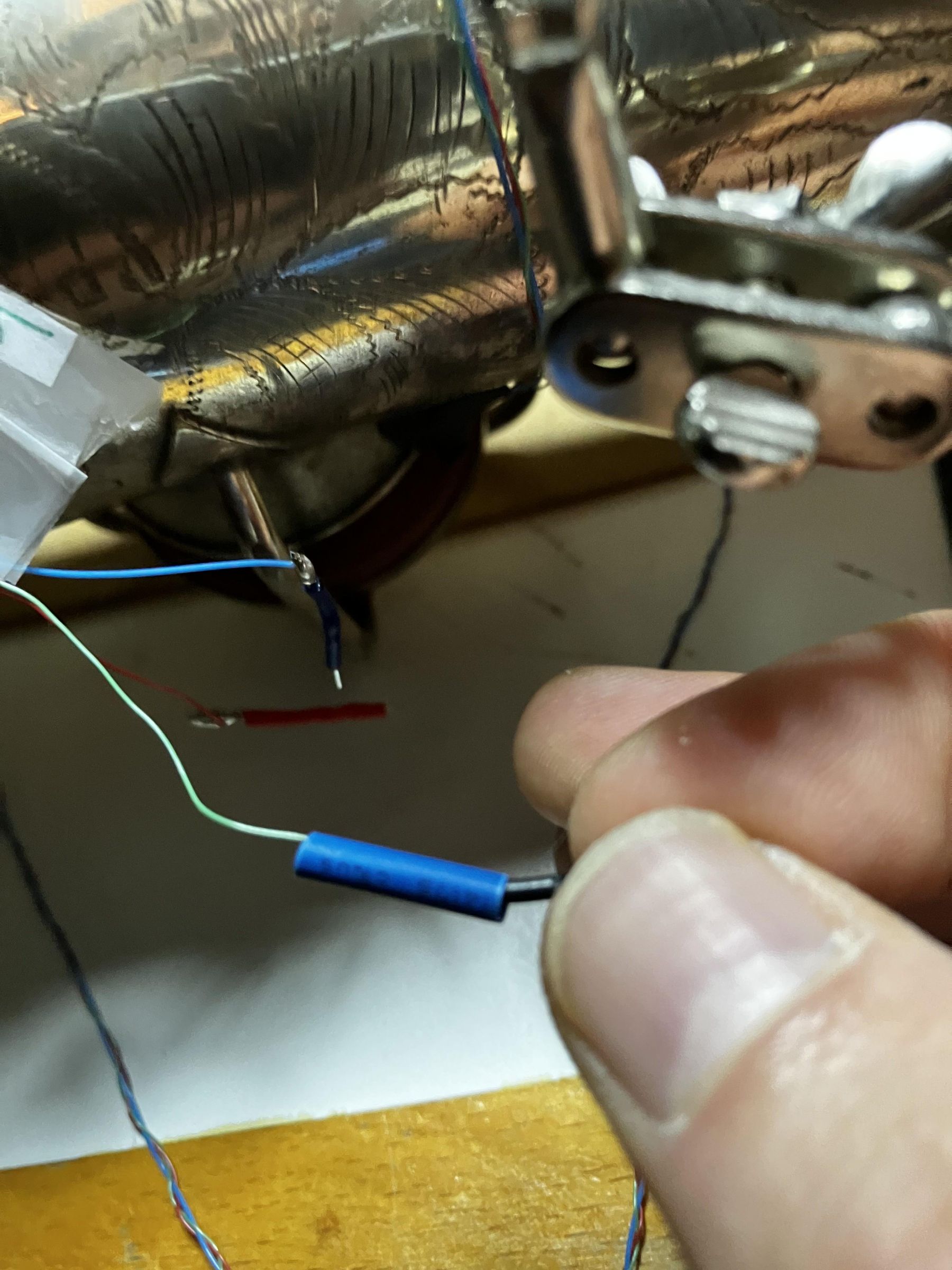 Jazz Hands: Hybrid Saxophone : 28 Steps (with Pictures) - Instructables