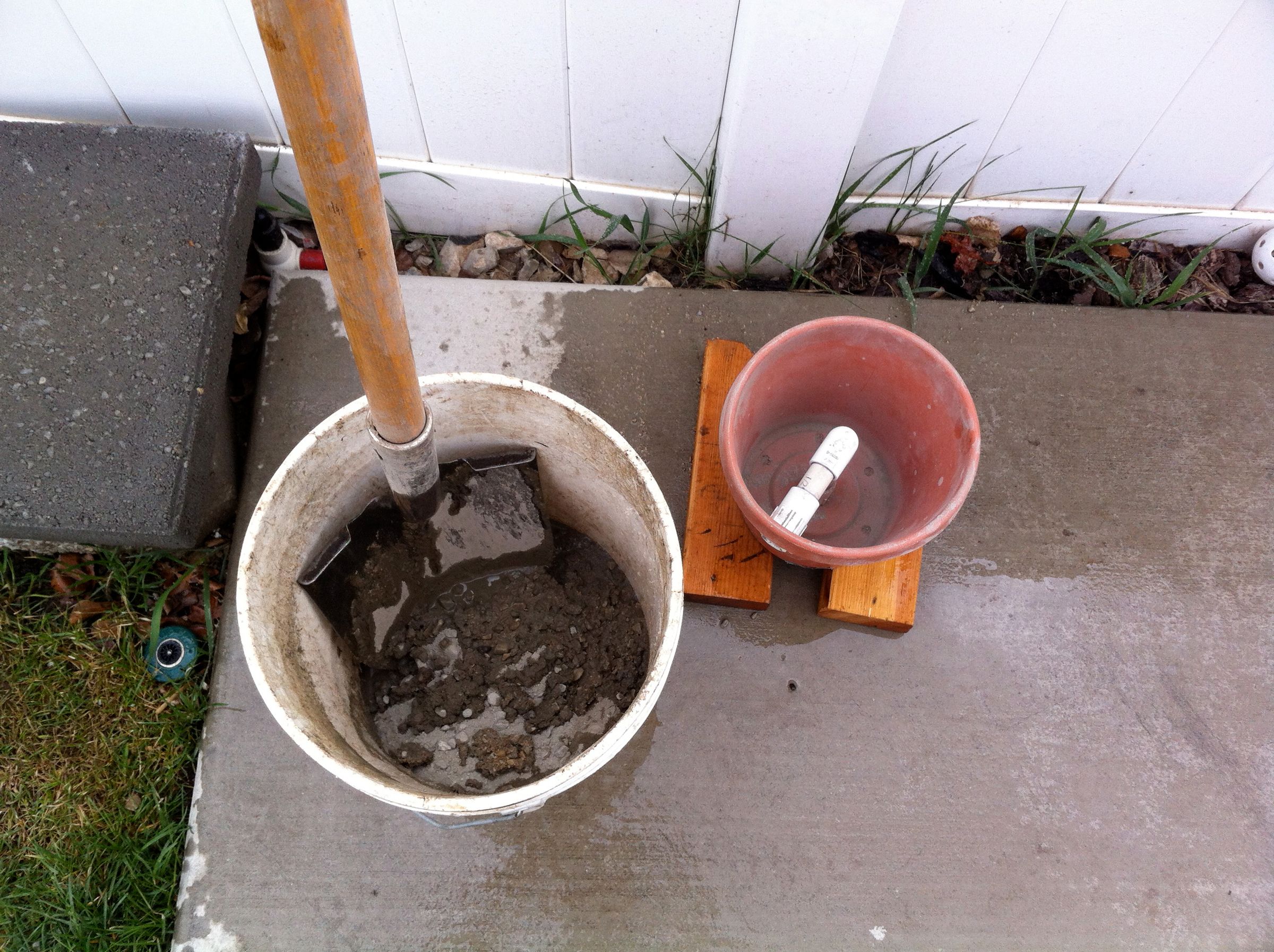 Impact Sprinkler Base - Instructables