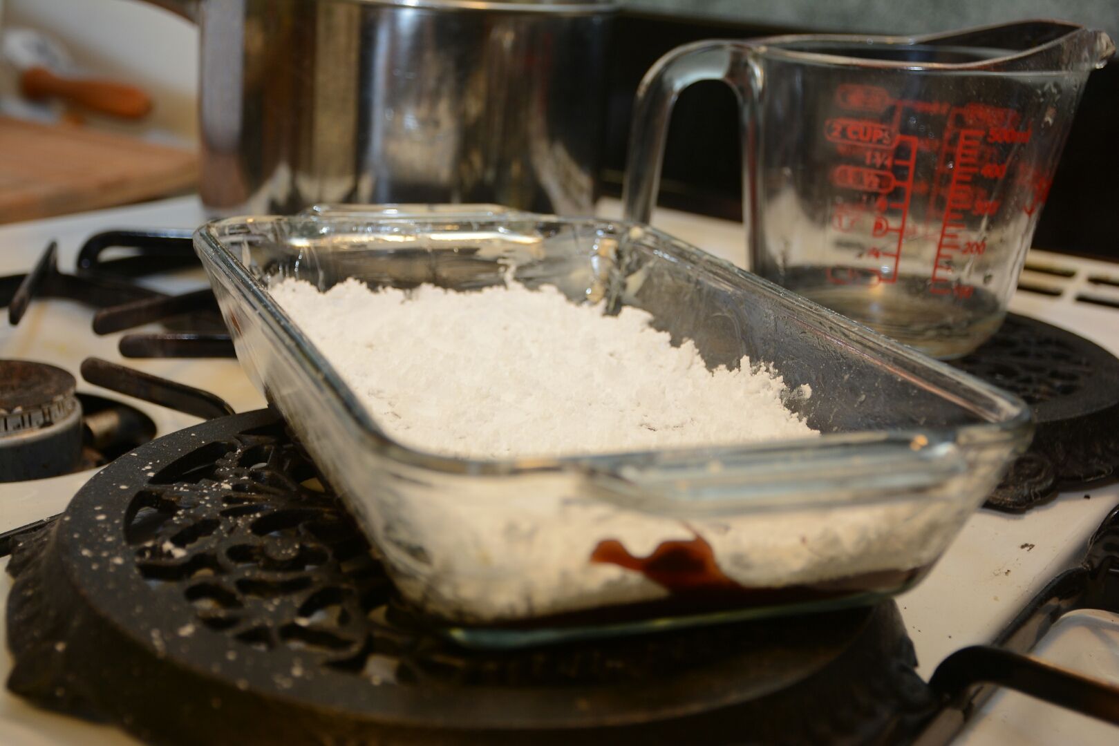 Chocolate Hard Candy : 5 Steps (with Pictures) - Instructables