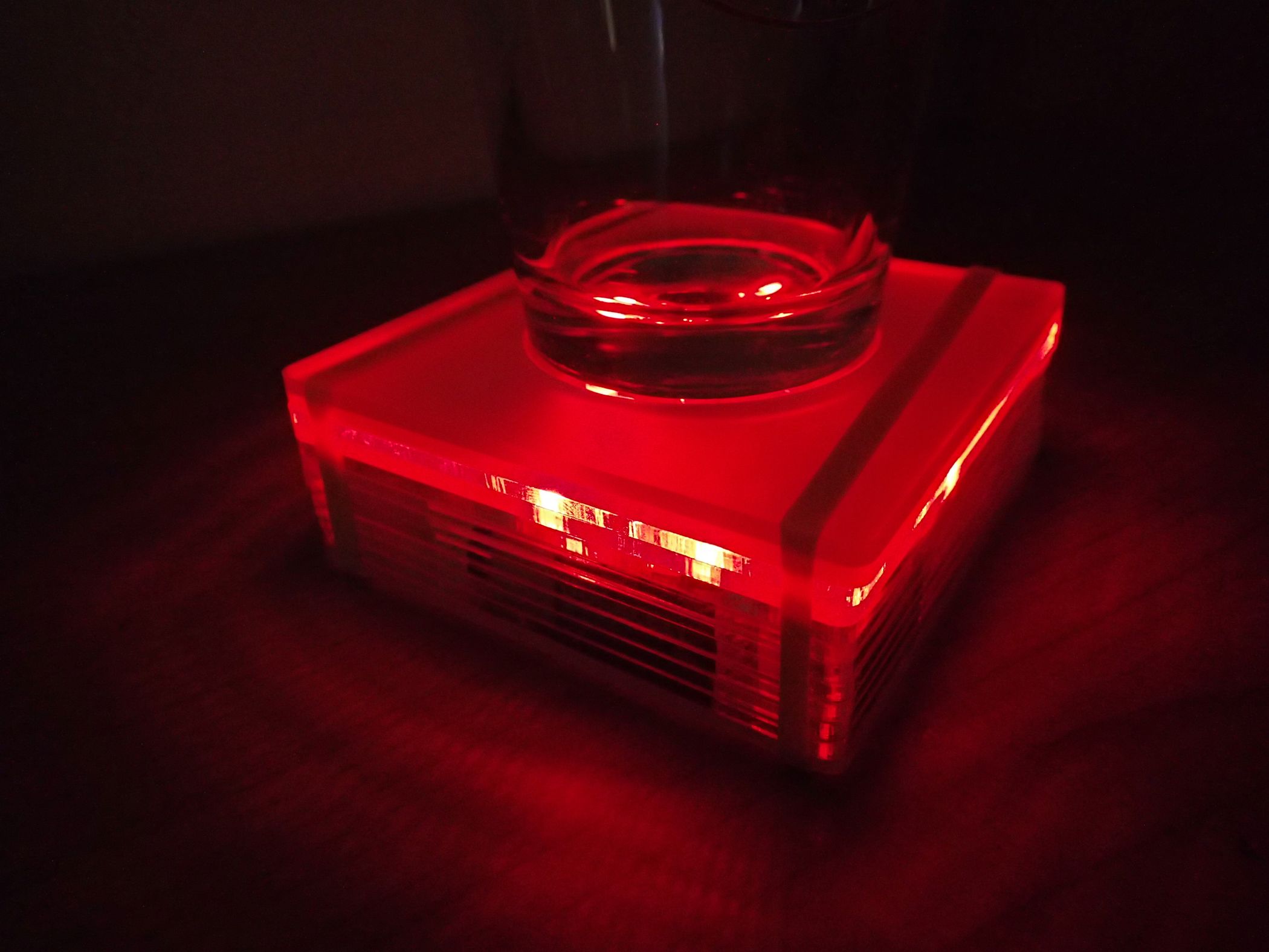 The Drink-O-Meter : 5 Steps (with Pictures) - Instructables