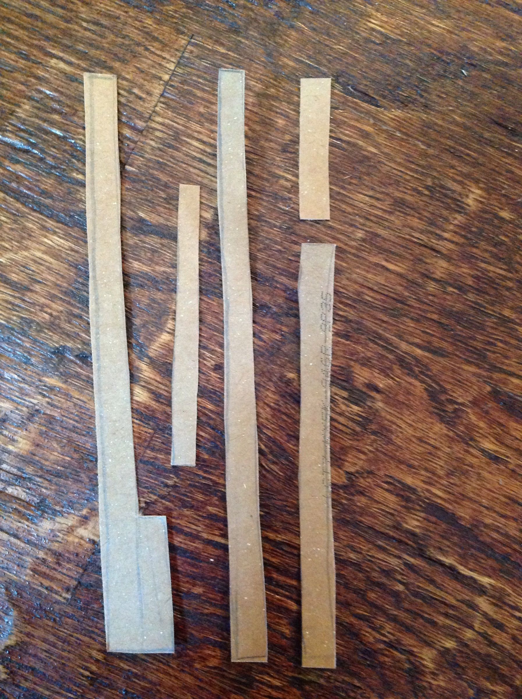Desktop Flicking Game : 5 Steps - Instructables