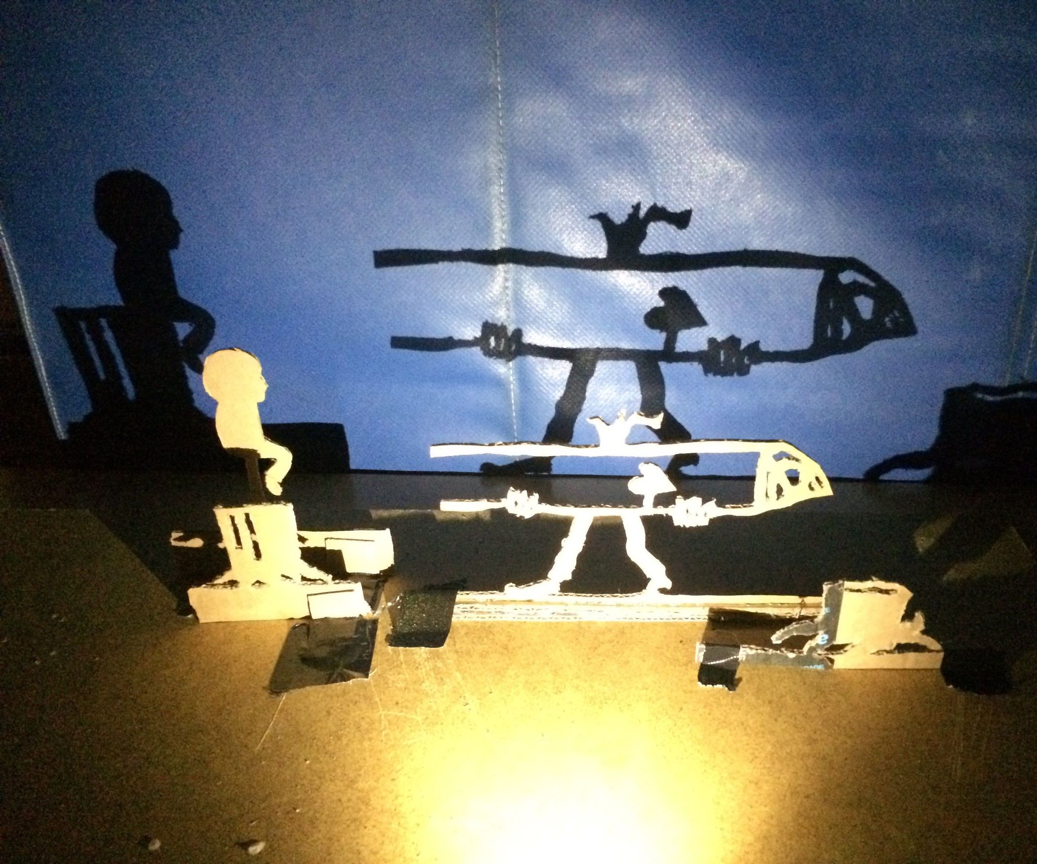 The Giving Tree Keeps on Giving : 6 Steps (with Pictures) - Instructables