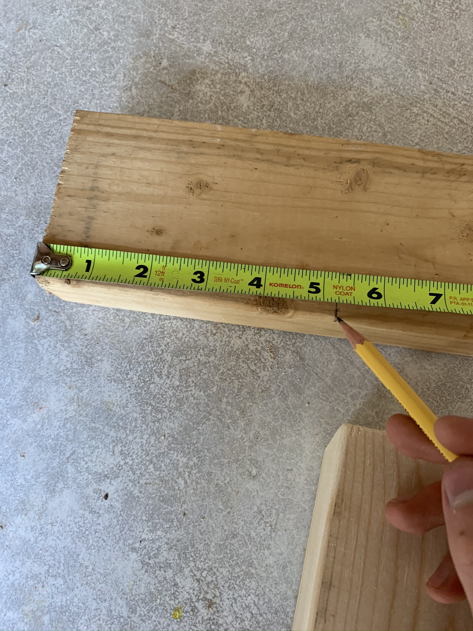 Simple Wood Sit-Up Bench : 13 Steps (with Pictures) - Instructables