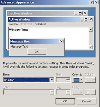 Make Windows 7 Look Like Vista or 2000 : 3 Steps - Instructables