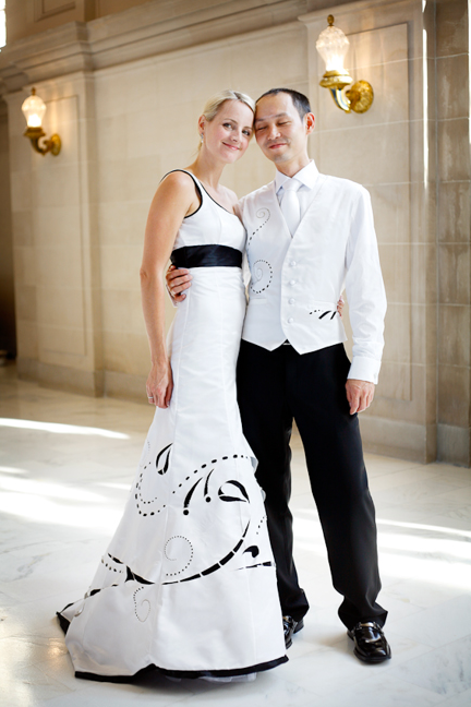 Laser-Cut Wedding Dress and Vest : 10 Steps (with Pictures) - Instructables