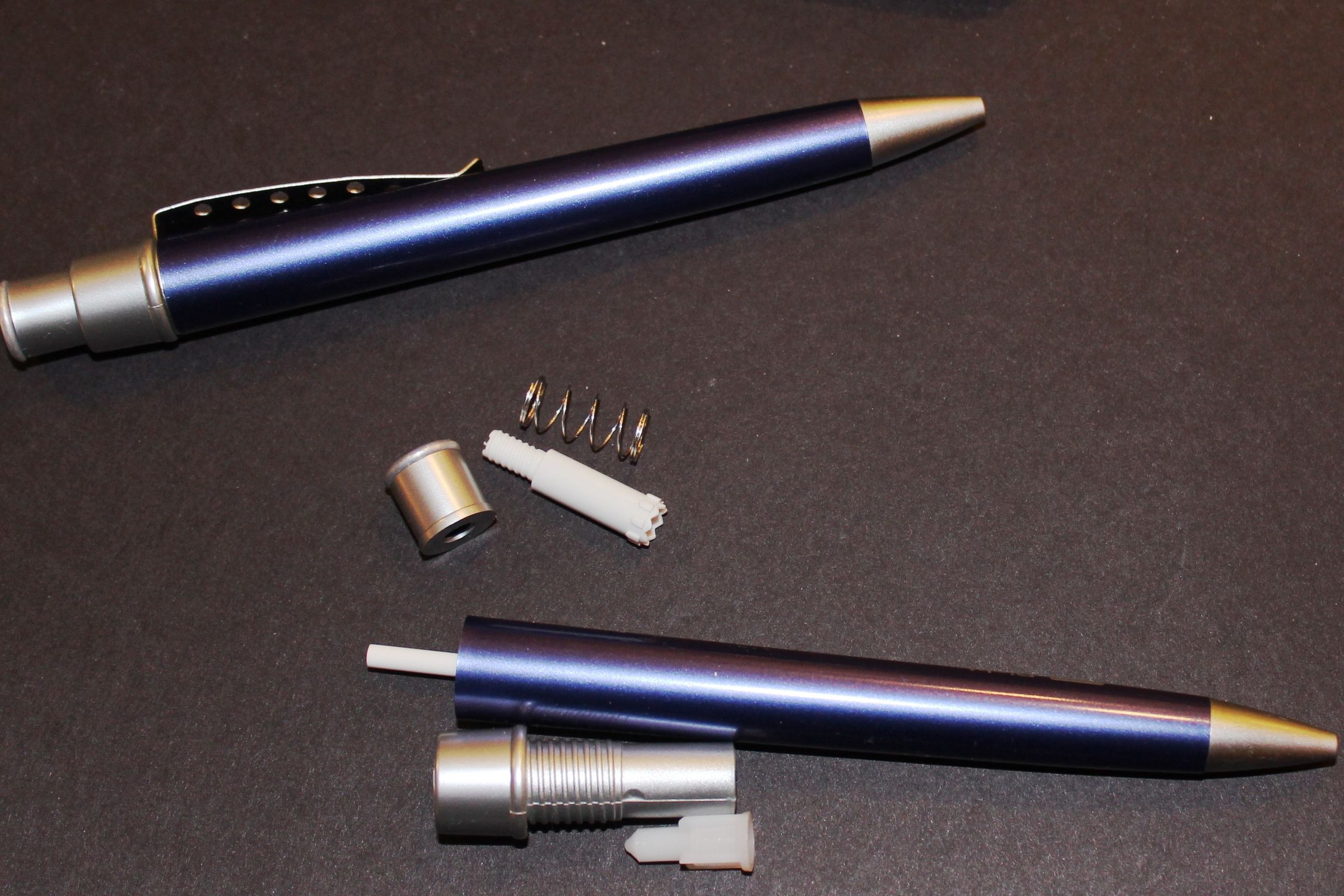 DIY Star Wars X-Wing Ornament : 8 Steps (with Pictures) - Instructables