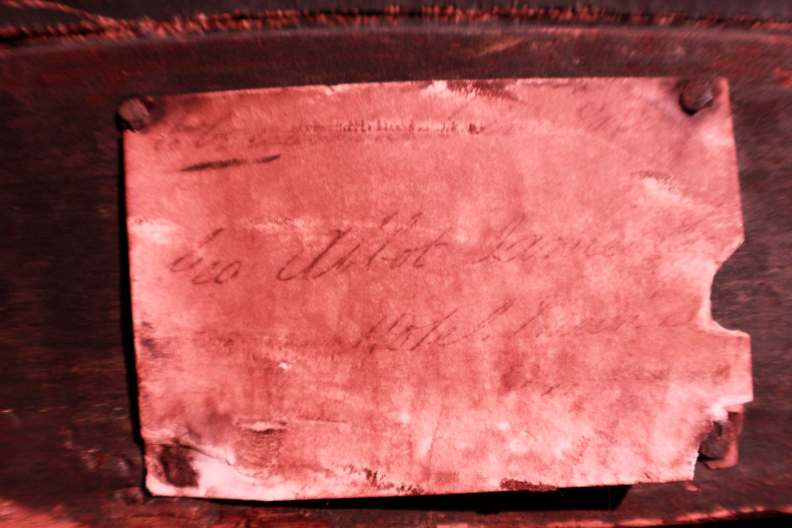 1800's Trunk : 9 Steps (with Pictures) - Instructables