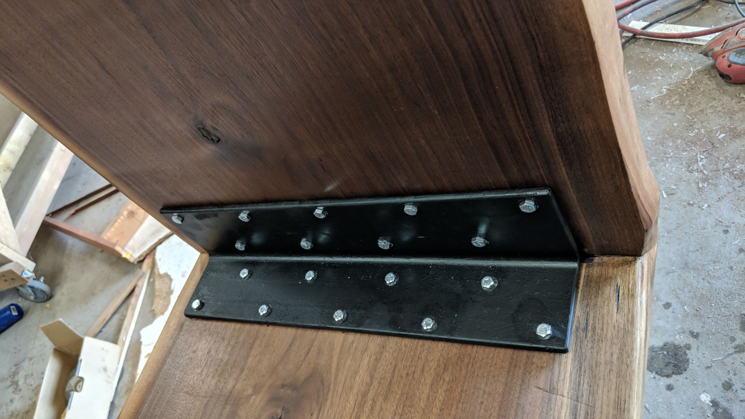 How to Build a Waterfall Table : 6 Steps - Instructables