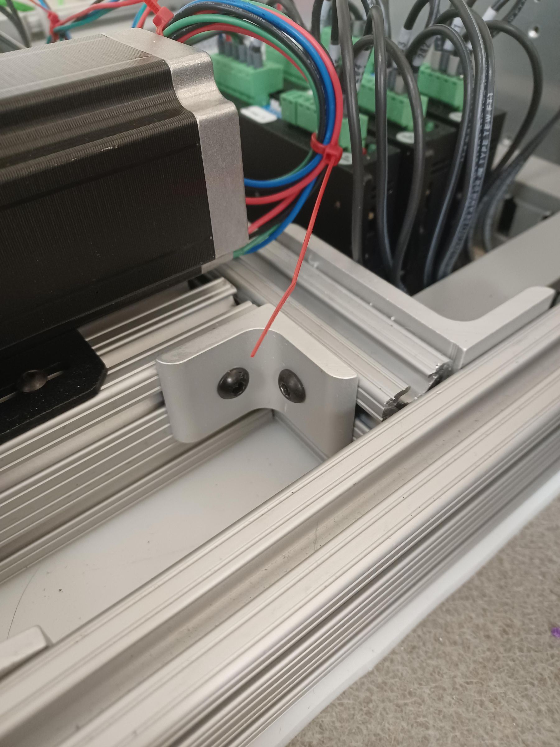 Automated Wire Cutting and Stripping Machine : 5 Steps - Instructables