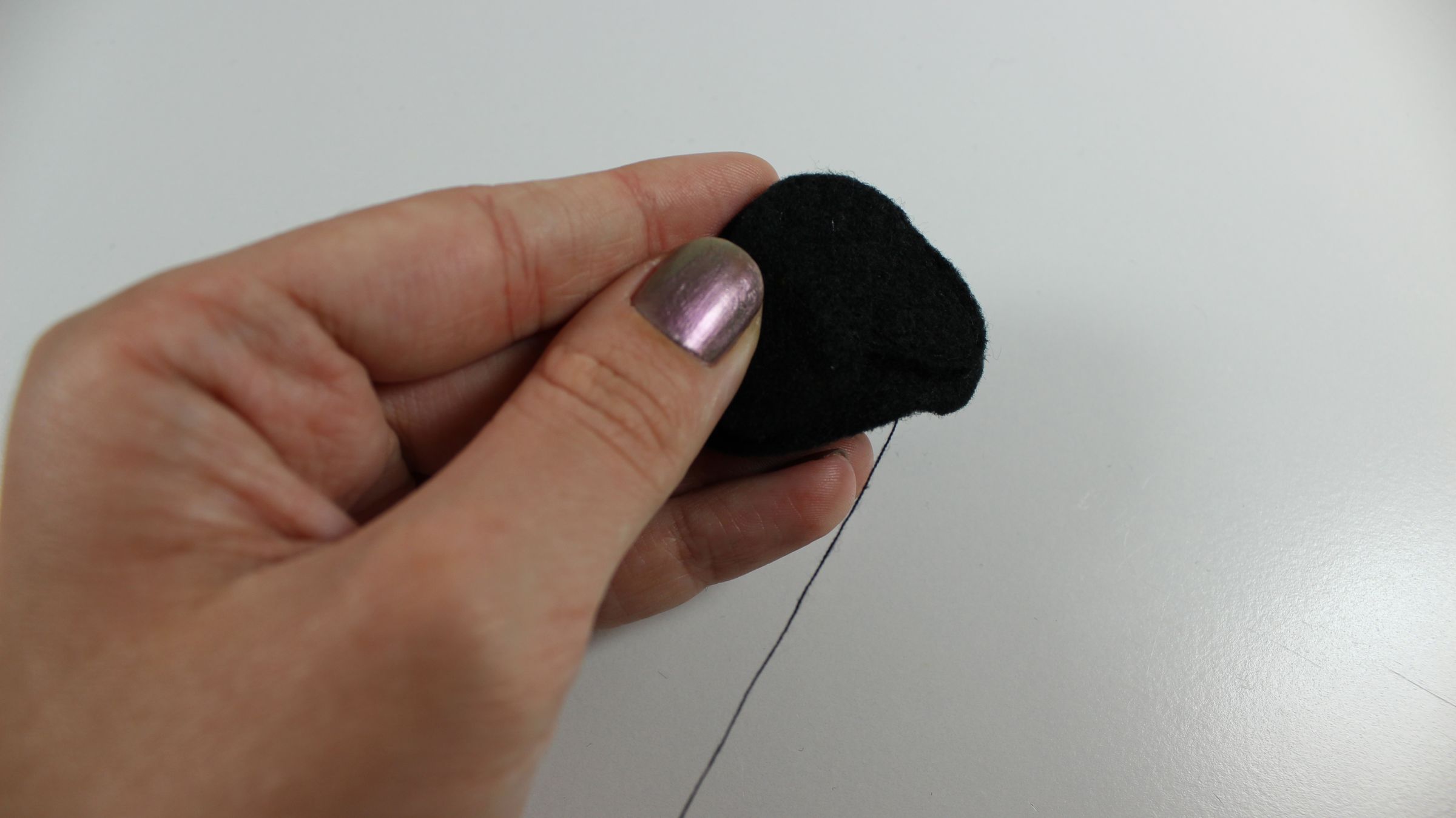 Pug Sock Plush : 9 Steps (with Pictures) - Instructables