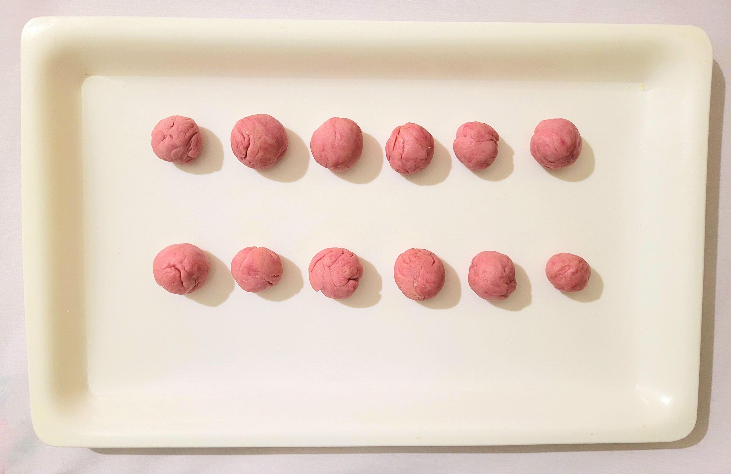 Blooming Lotus Flower Crisps (5 Ingredients) : 18 Steps (with Pictures ...