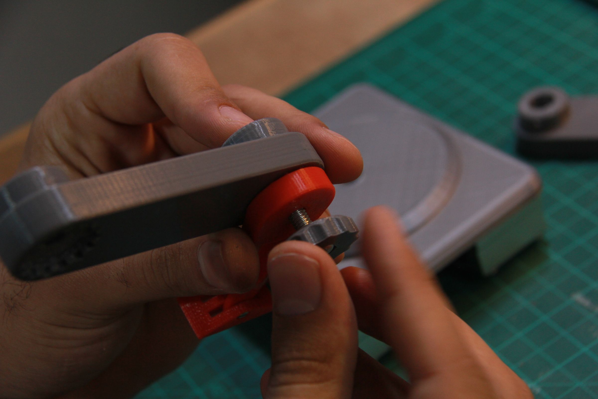 3D Printed Camera Slider : 9 Steps (with Pictures) - Instructables