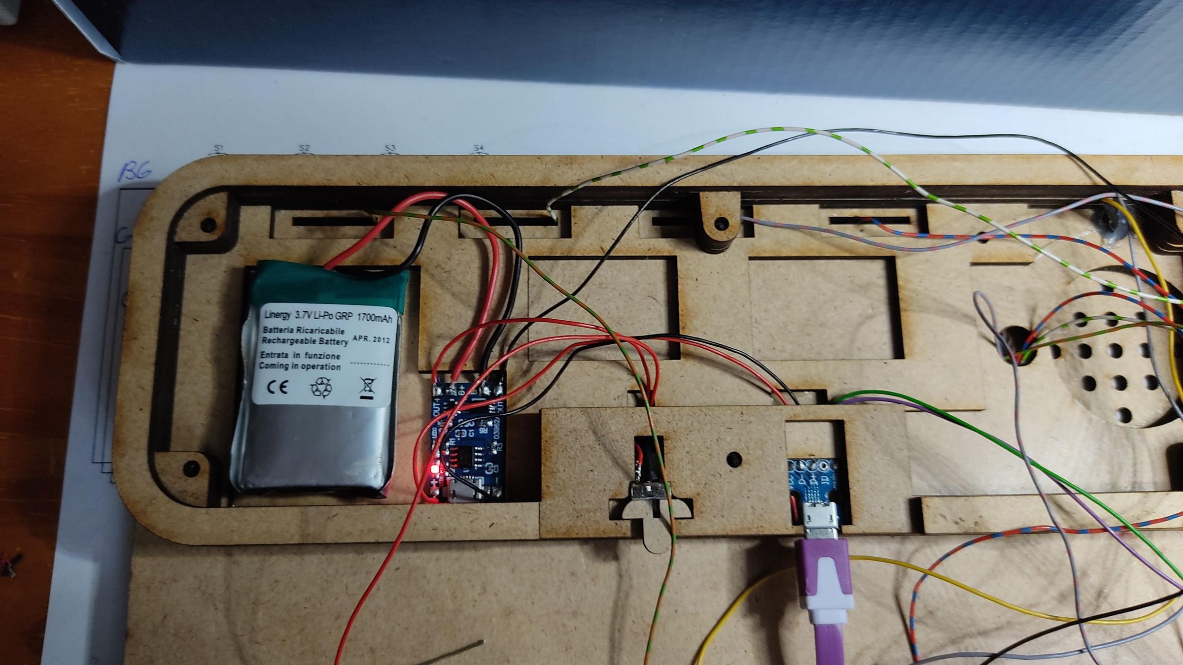PECS Communication Board : 12 Steps (with Pictures) - Instructables