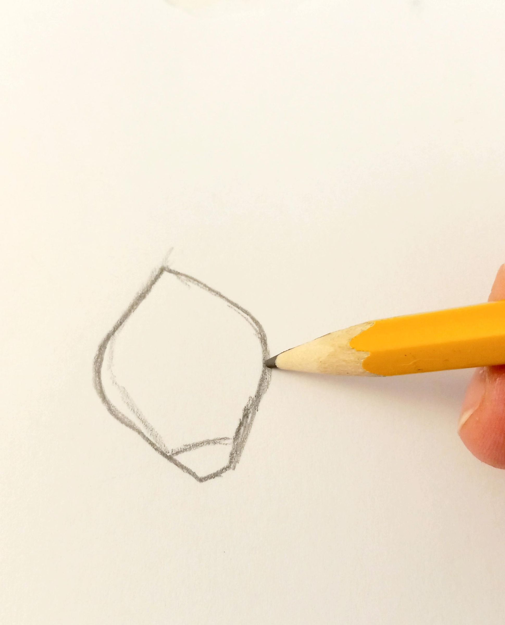 Using Paper for Patterns and Transfers on Clay : 10 Steps - Instructables