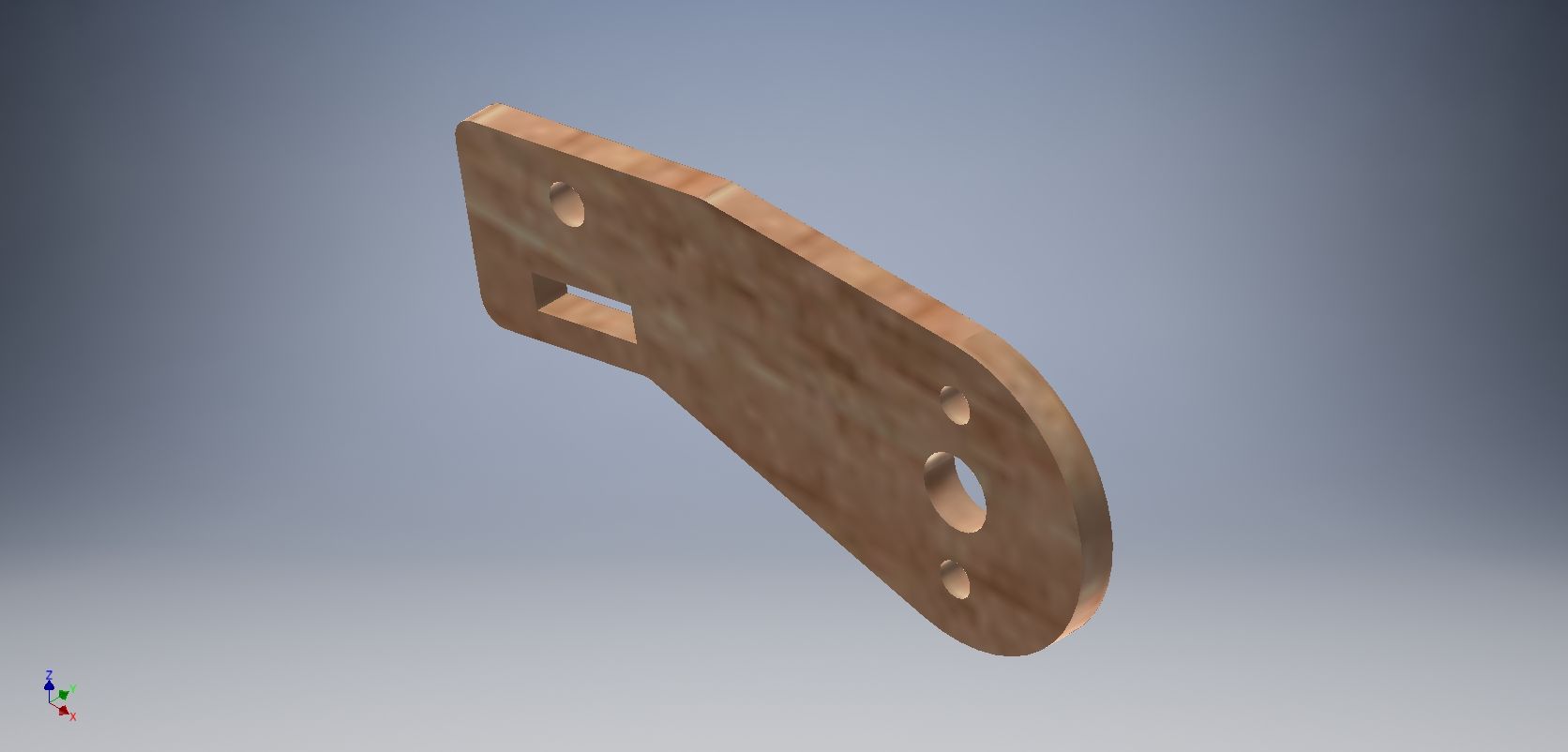 DIY Robotic Arm : 8 Steps (with Pictures) - Instructables