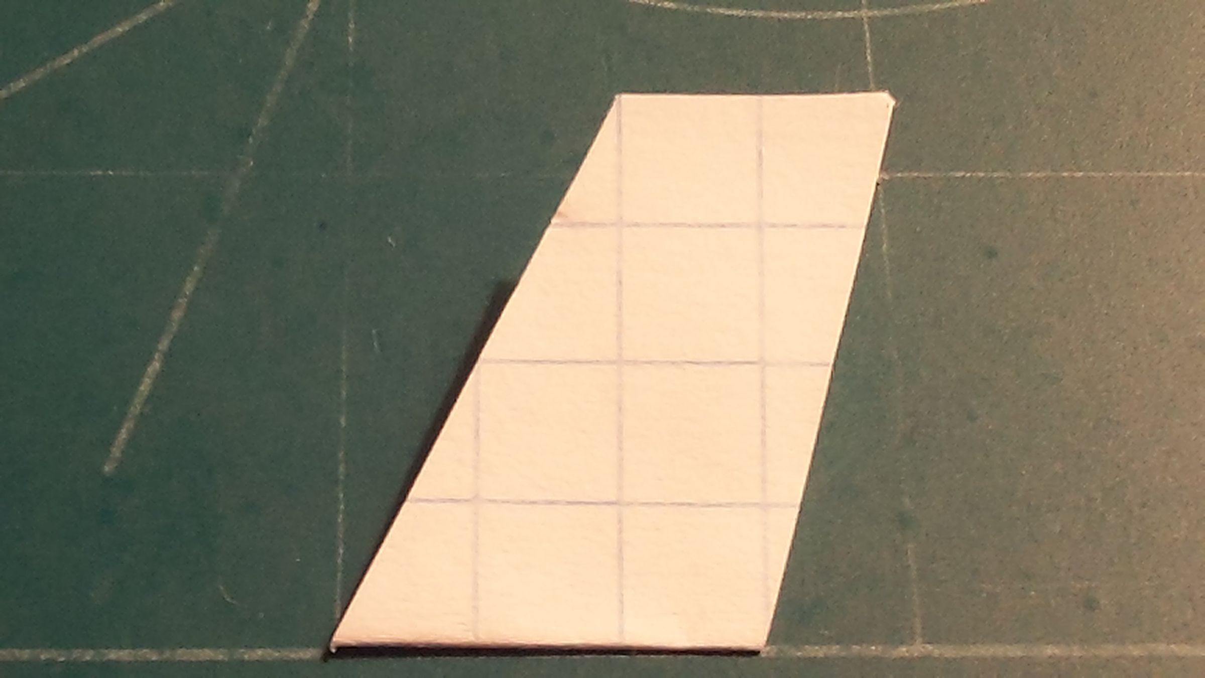 How to Make the Super Starship Paper Airplane : 5 Steps - Instructables