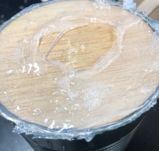 Sea Glass Tumbler : 11 Steps - Instructables