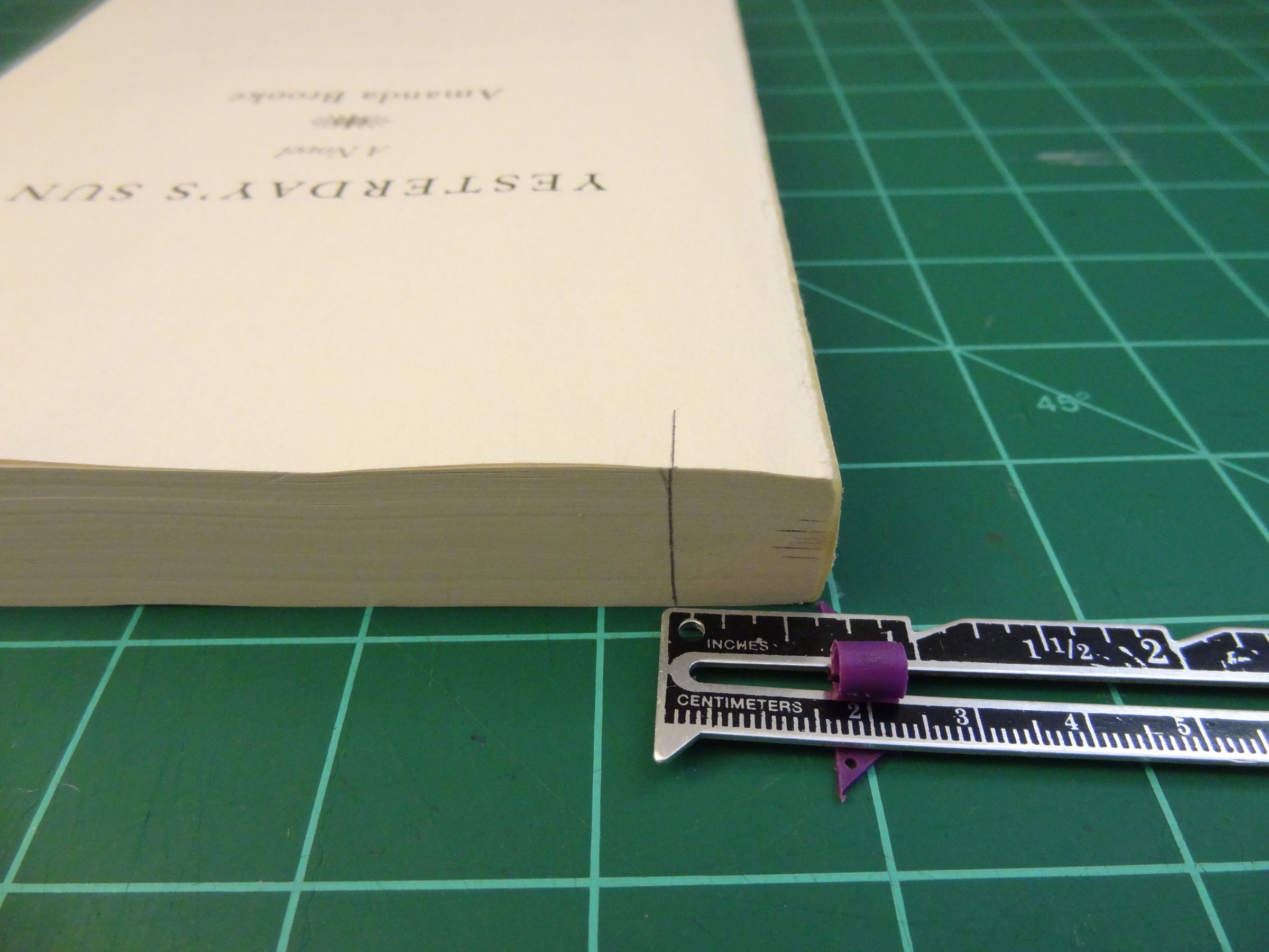 Angel Book Art : 11 Steps (with Pictures) - Instructables