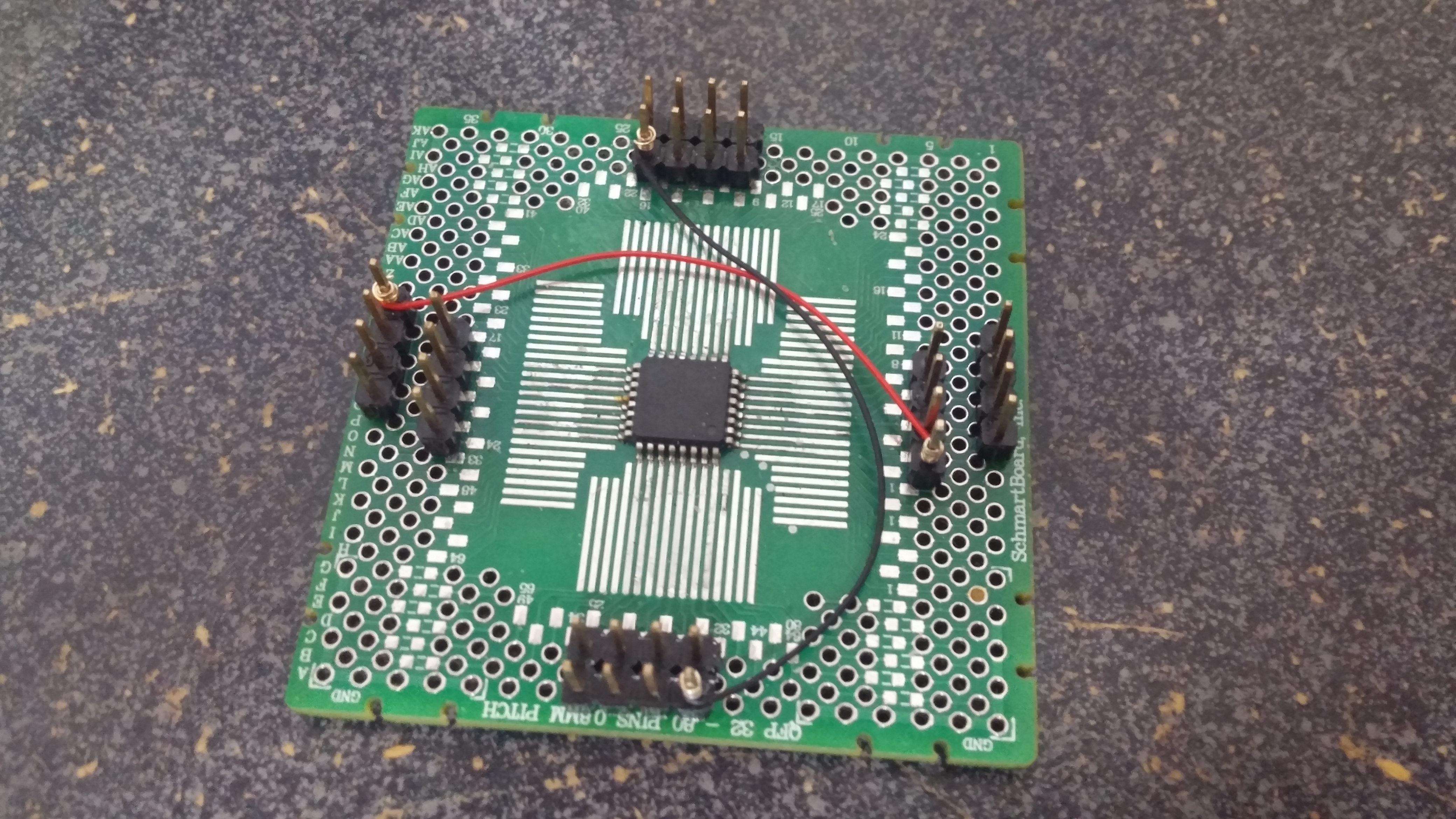 Bare Mbed MCU With Full Debug : 7 Steps - Instructables