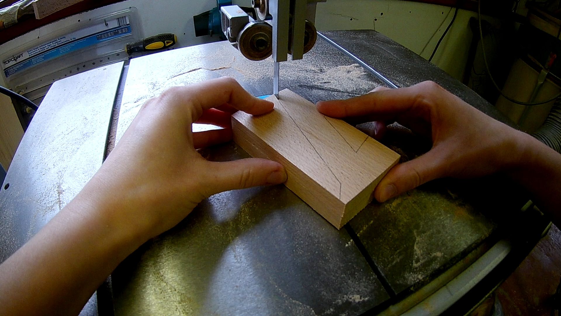 How to Make a Wooden Toy Airplane (with Pictures) - Instructables