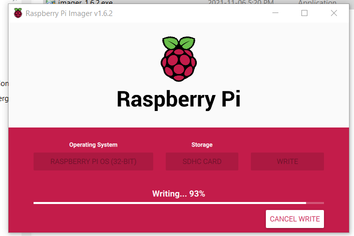 How to Setup Raspberry Pi Without Monitor and Keyboard : 7 Steps ...