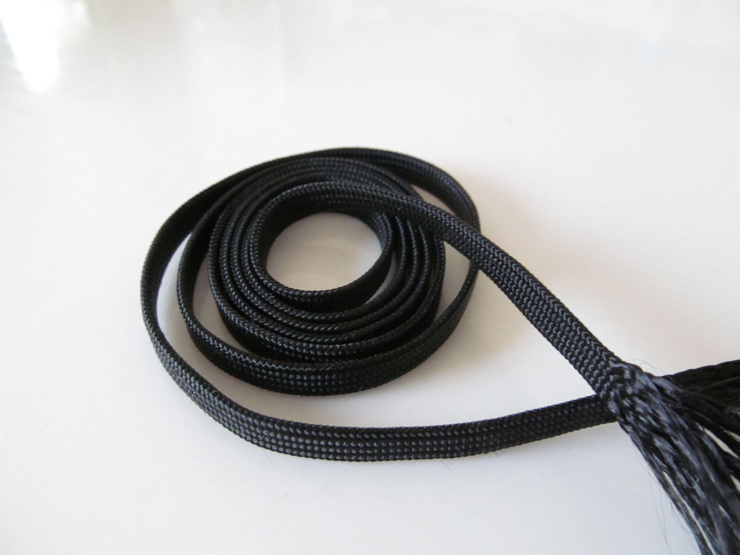 Paracord Shoe Laces : 5 Steps (with Pictures) - Instructables