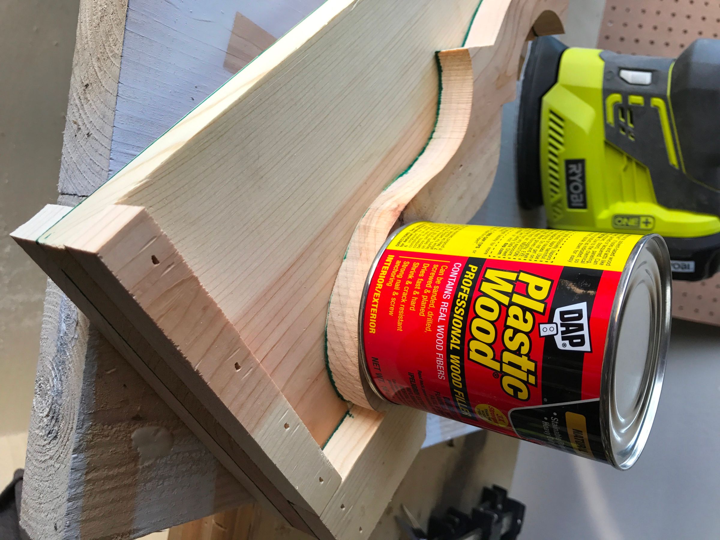 Handmade Corbel : 8 Steps (with Pictures) - Instructables